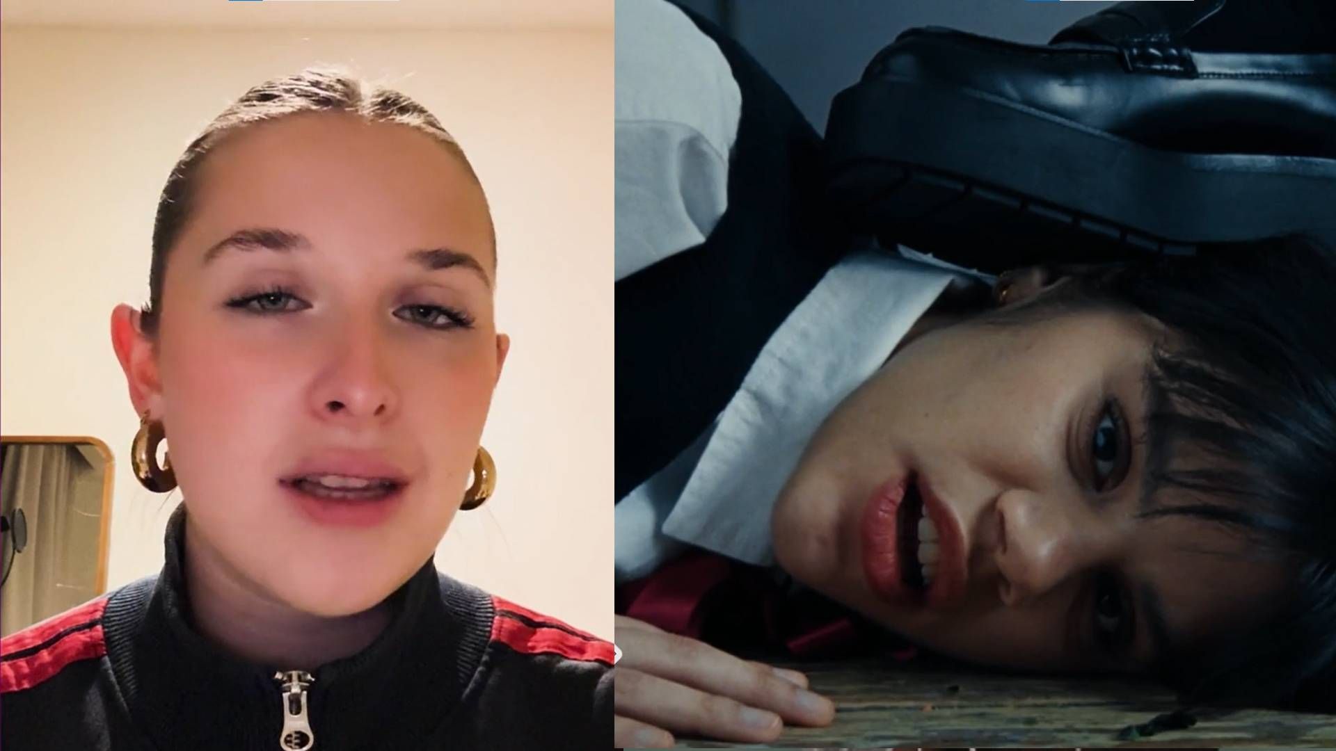 Helena annonce la date de sortie de son premier album : 'J'avais peur ...