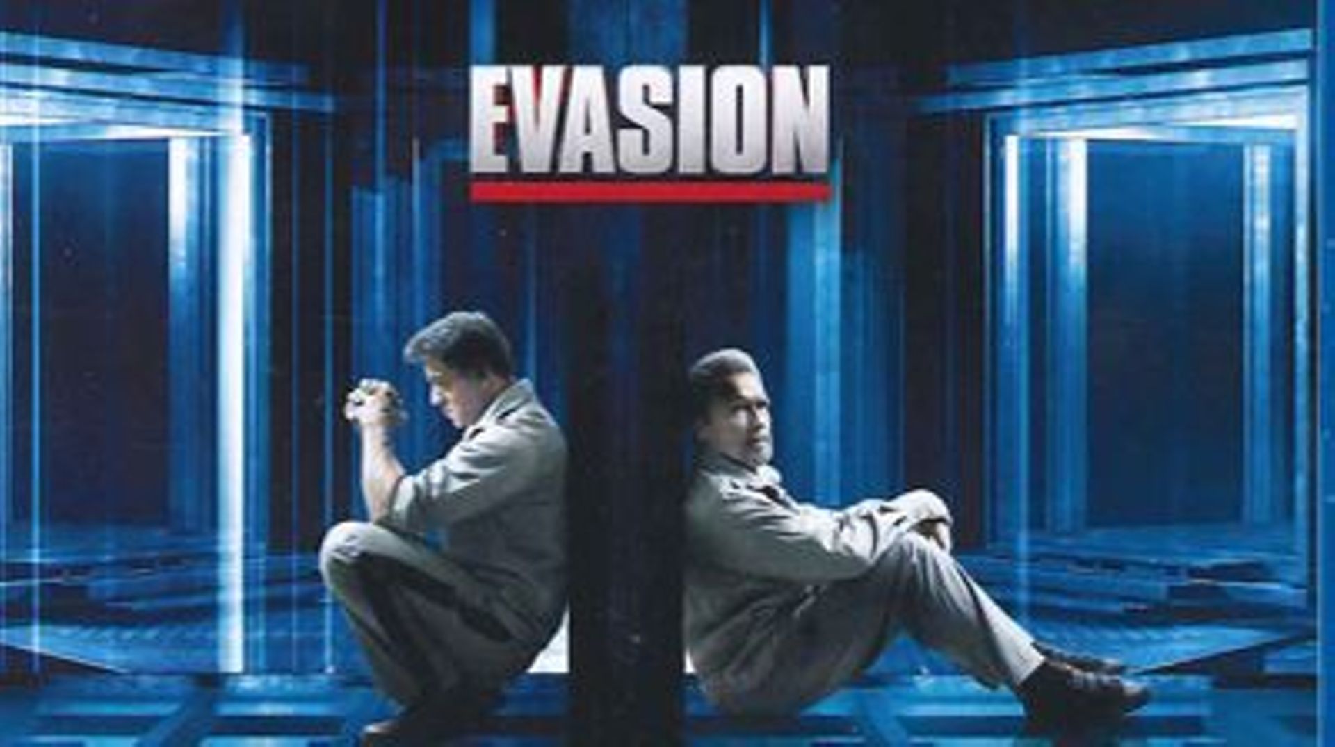 Evasion - RTBF Actus