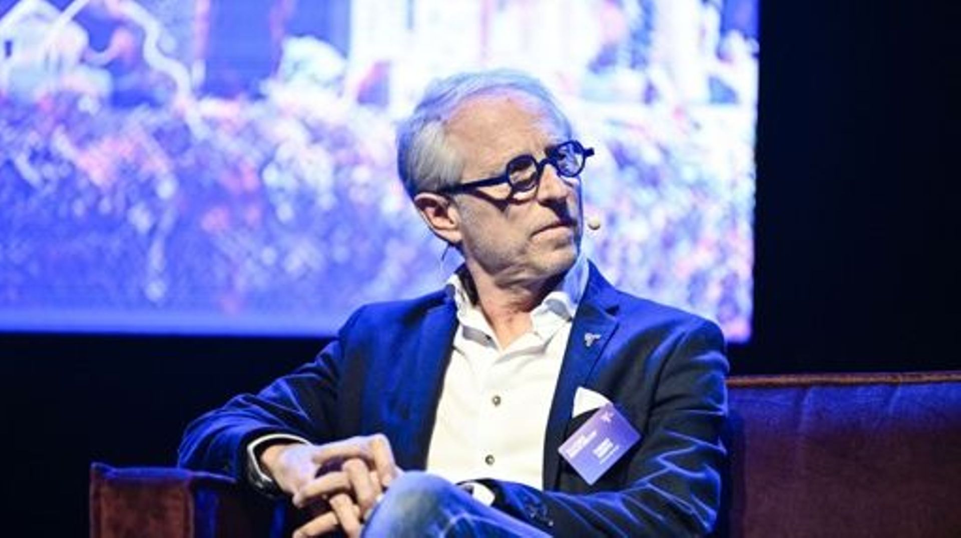 L'ancien patron de Google Belgique devient le CEO de la chambre de ...