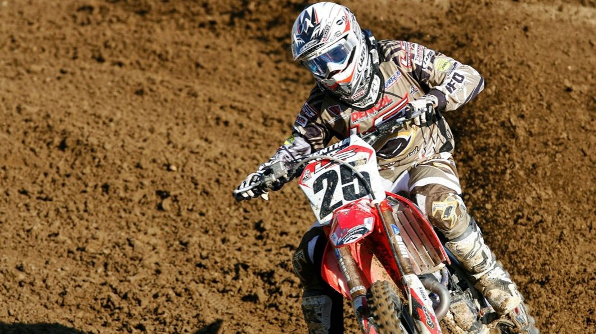 Desalle quitte Honda pour Suzuki - RTBF Actus