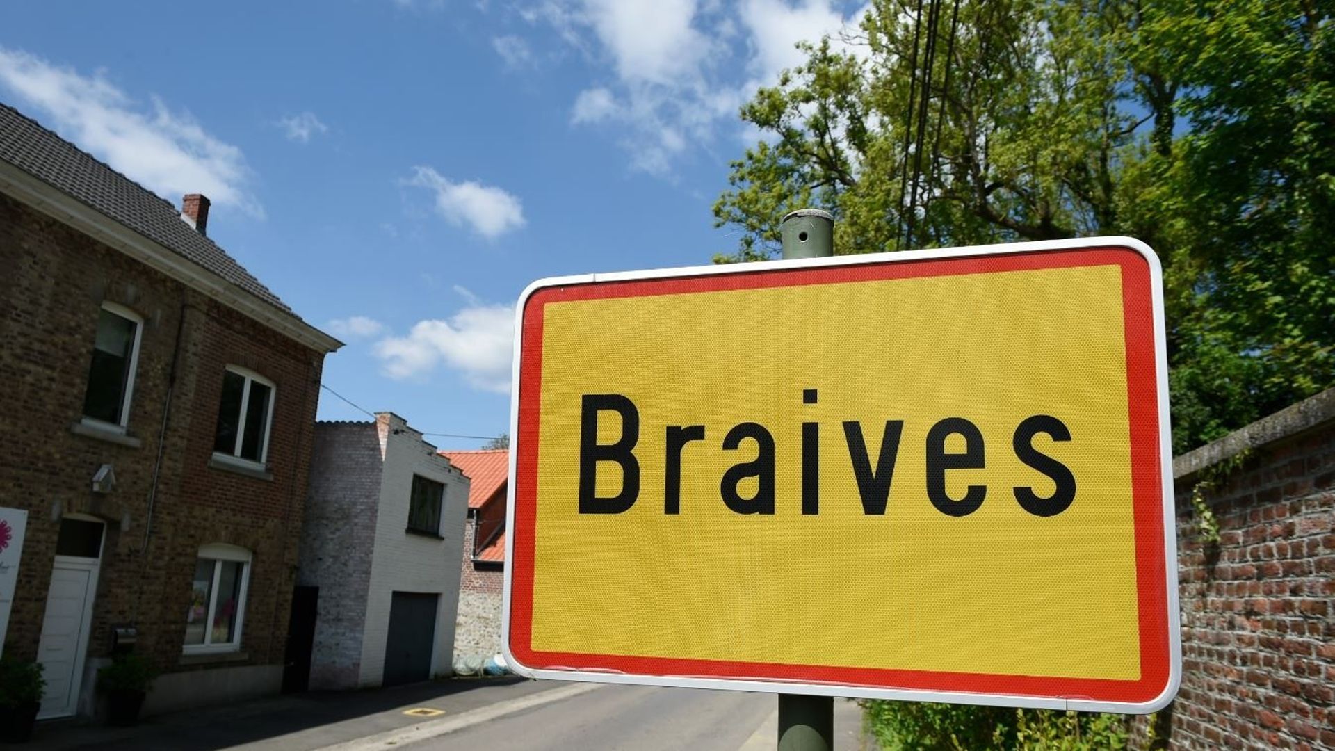 Braives: Pol Guillaume reste bourgmestre - RTBF Actus