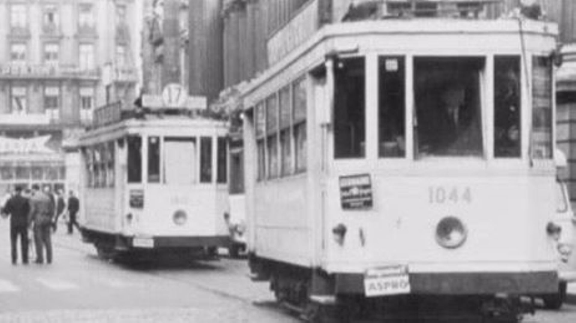 La STIB devra réduire ses frais de fonctionnement