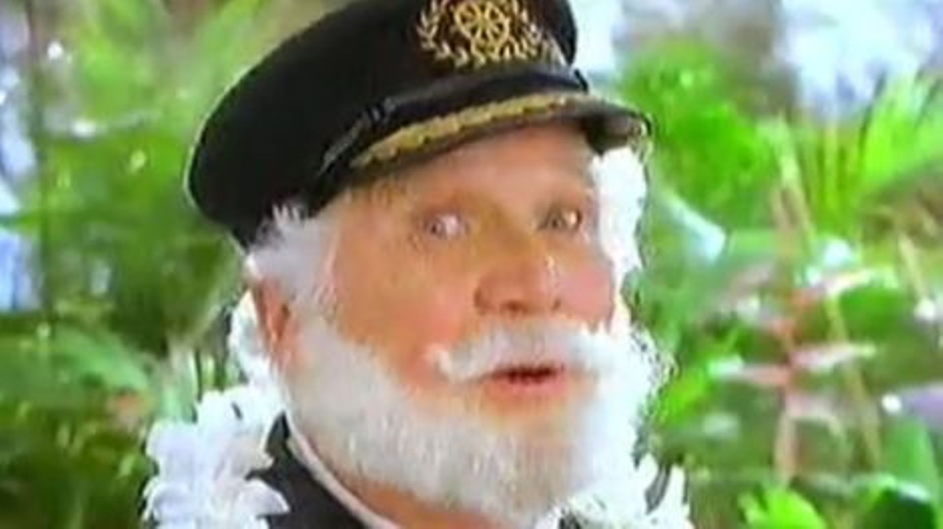 Un 'Captain Iglo' est mort - RTBF Actus