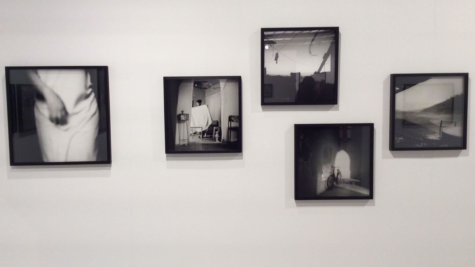 Thomas Chable, Au-dessus des nuages, une exposition à admirer au Musée ...