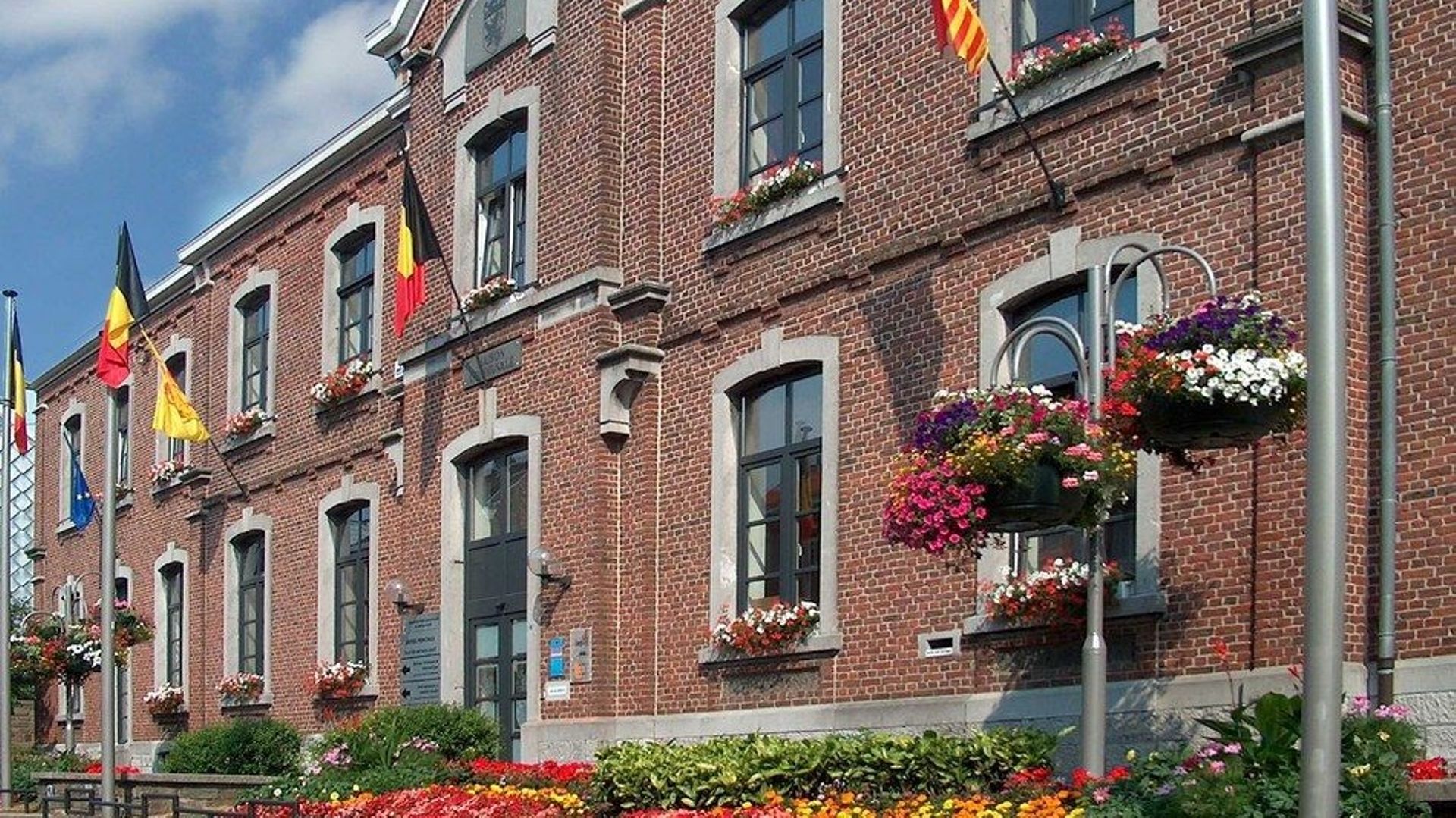 Élections communales à Welkenraedt : le développement du territoire au ...