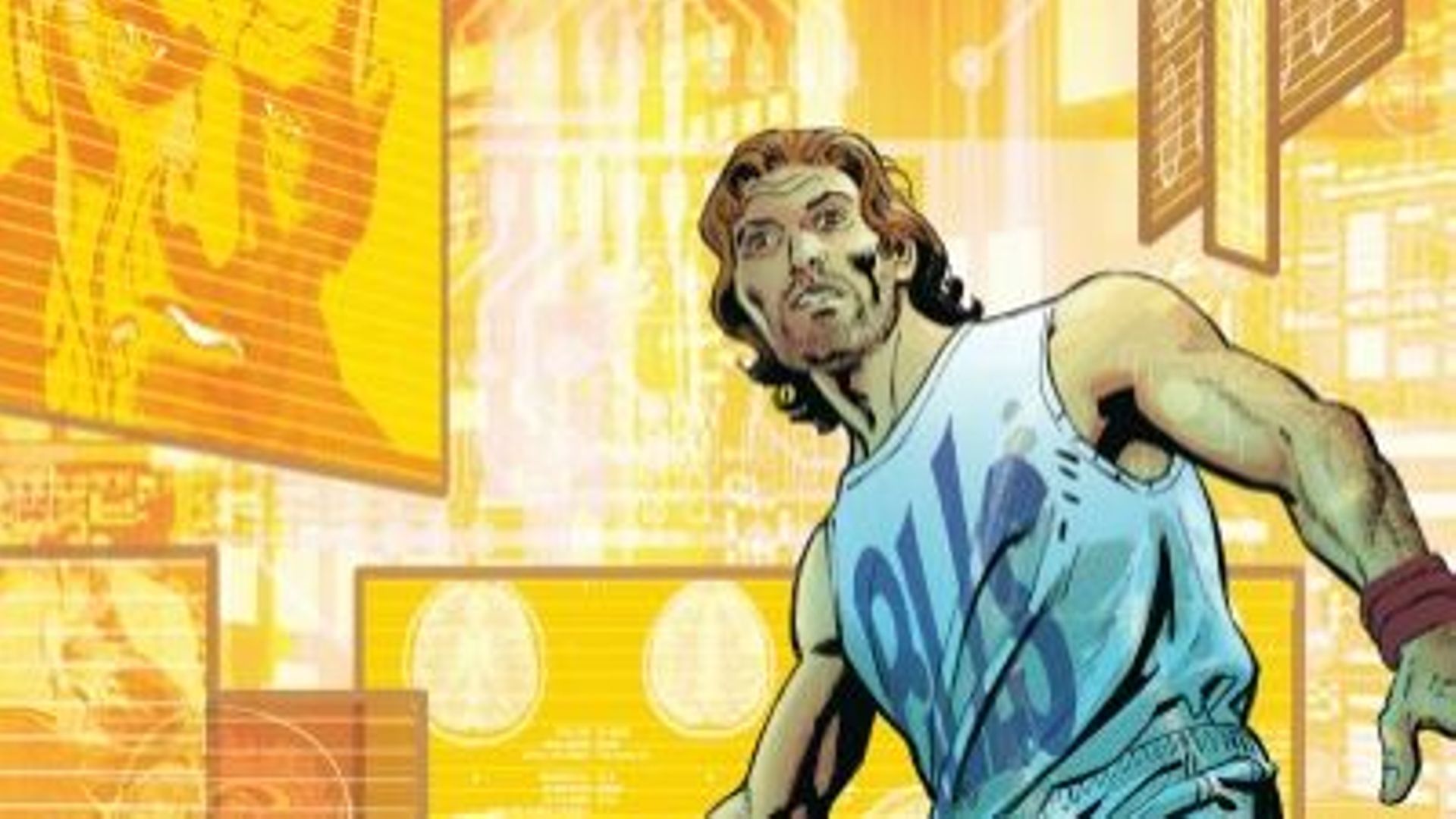 Dunk : 1. Naissance d'un héros - RTBF Actus