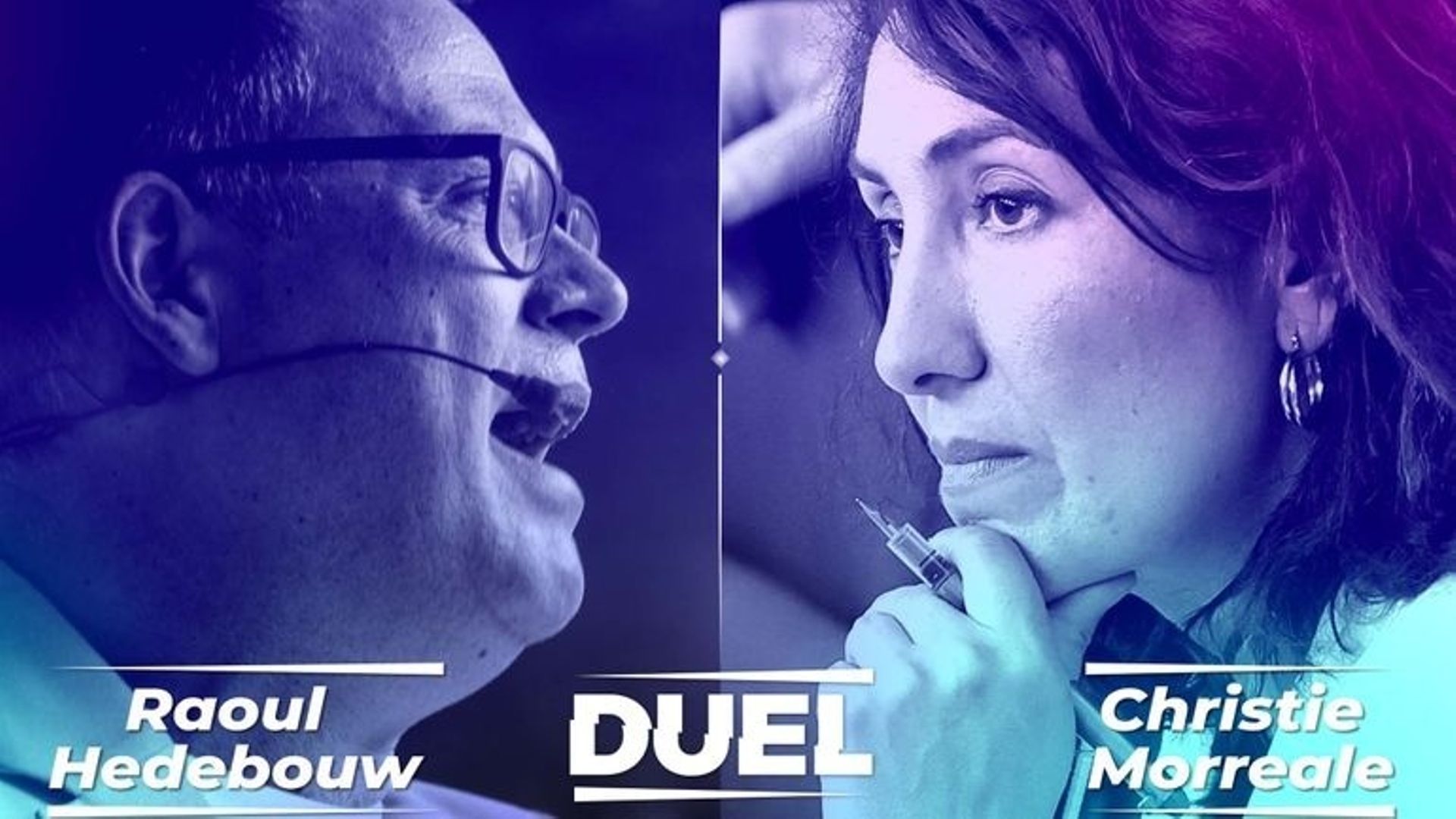 Taxe sur le patrimoine, pension, augmentation des salaires : revivez le ...