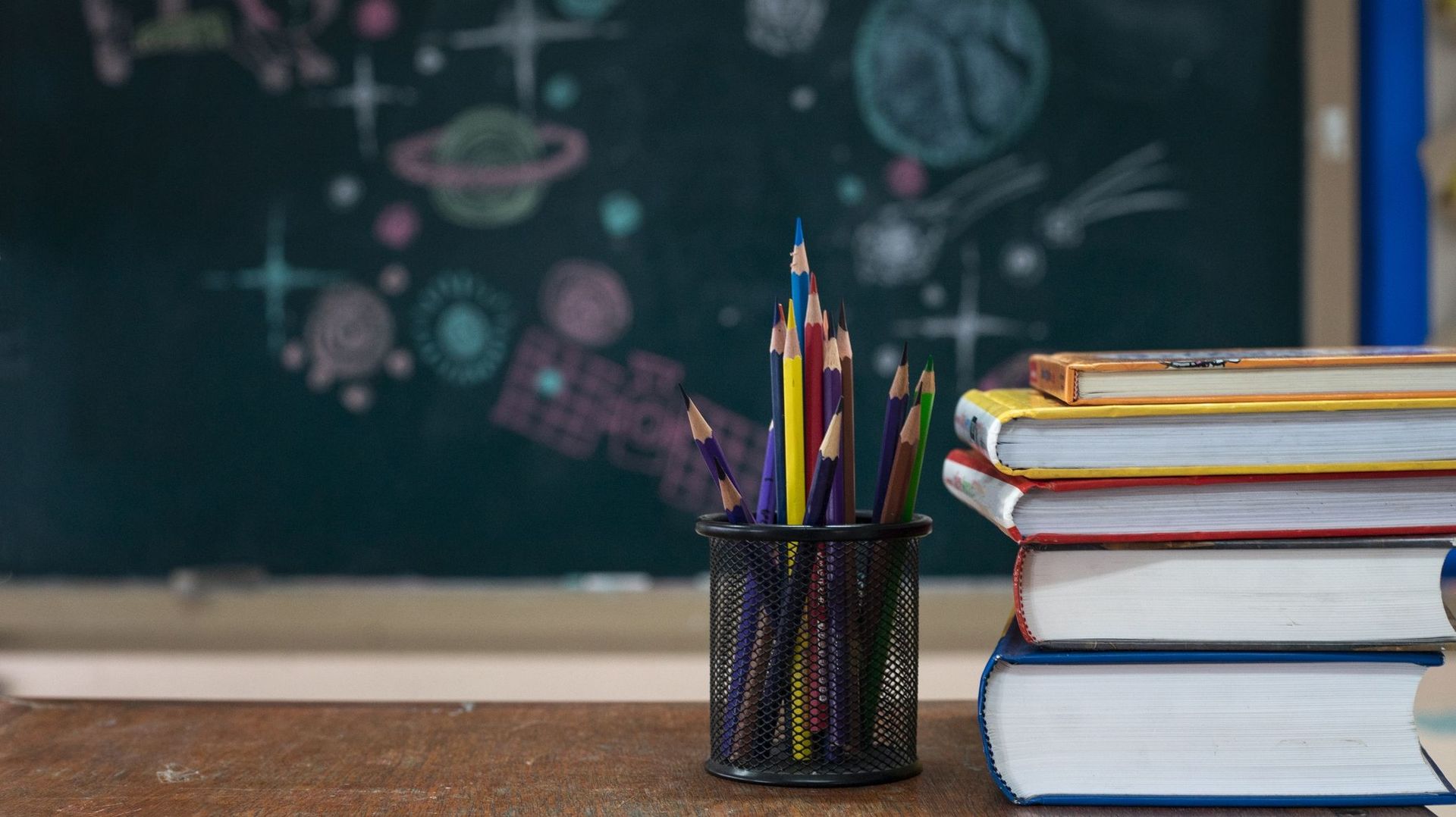 Les stéréotypes de genre toujours présents dans les manuels scolaires ...