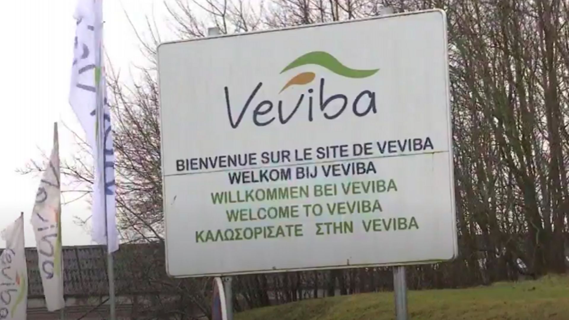 Un mois après le début du scandale Veviba: les managers de crise ...