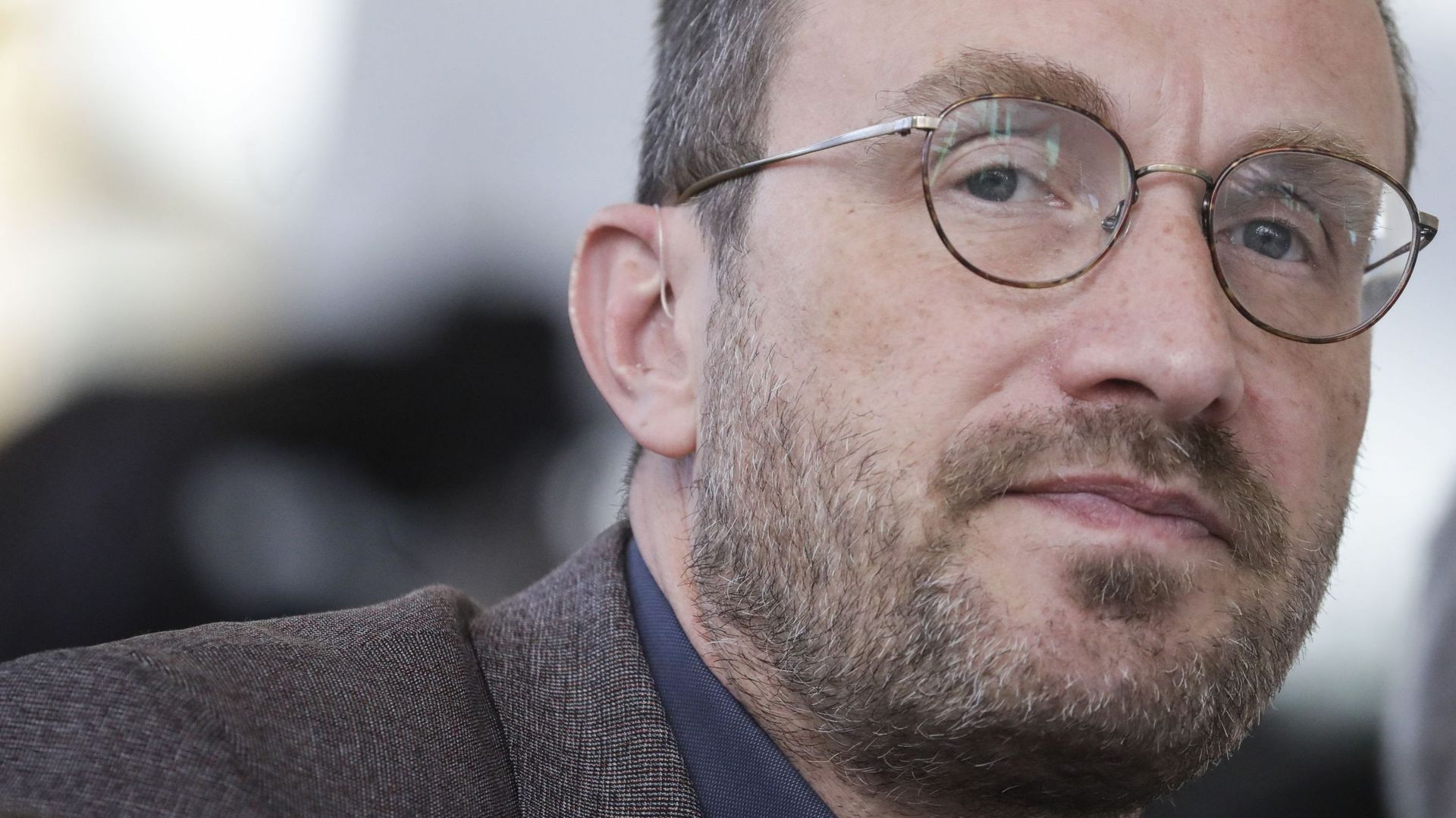 Discriminations au SIAMU de Bruxelles : Pascal Smet prône la tolérance ...