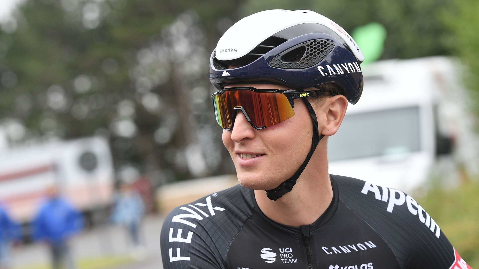 Tim Merlier remporte la Brussels Cycling Classic - RTBF Actus