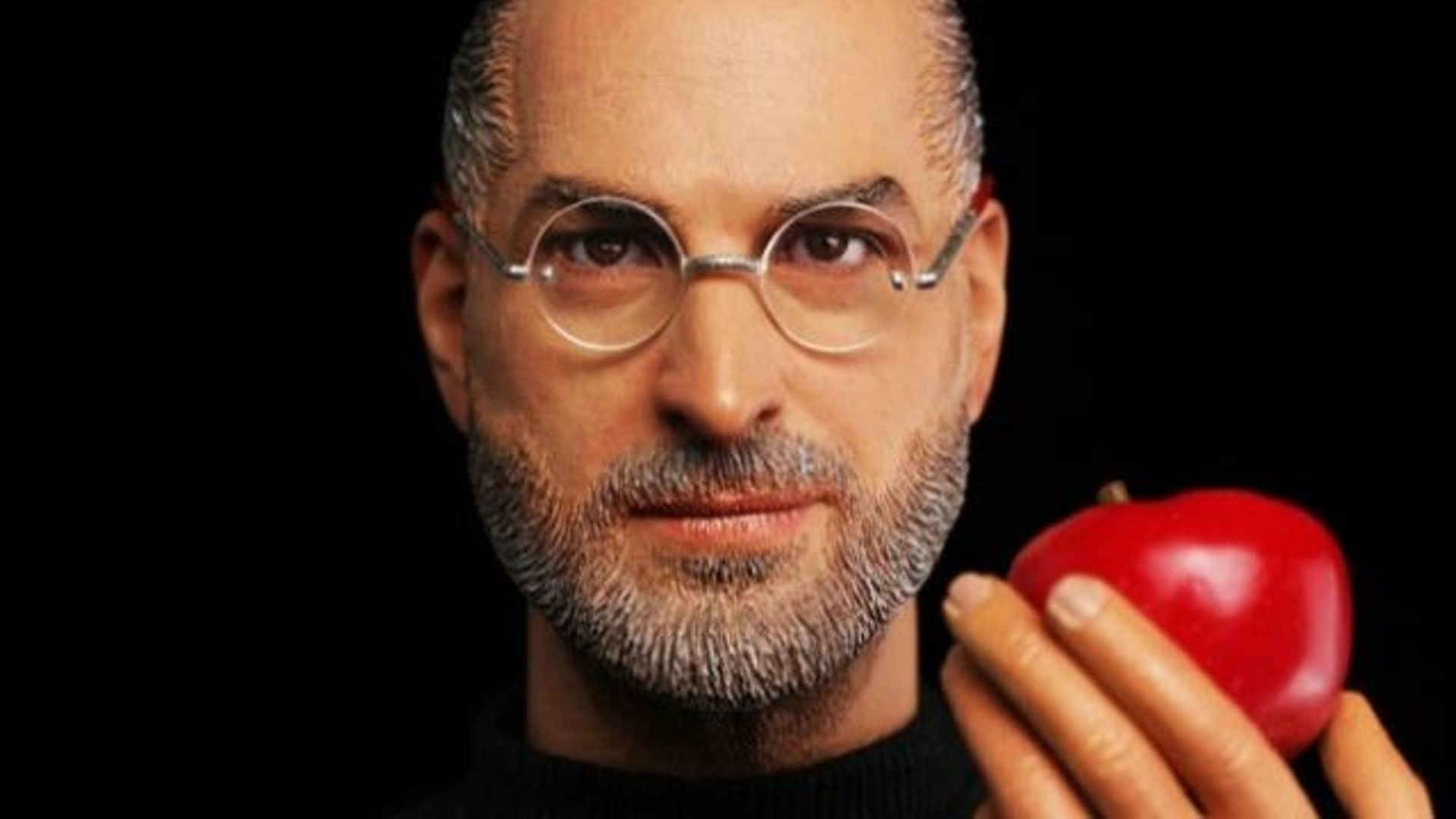 Toi aussi , joue avec Steve - rtbf.be