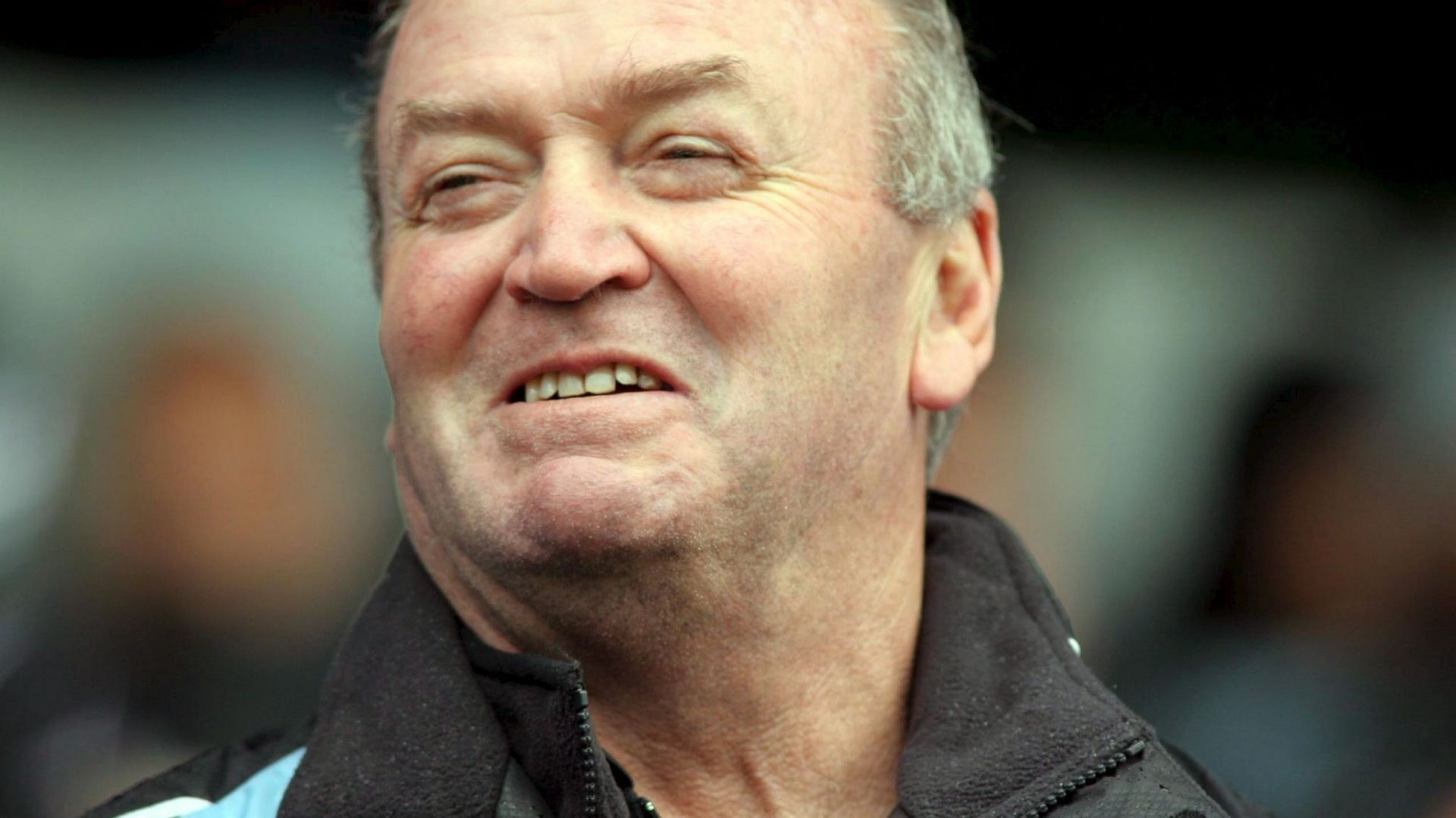 Graham Henry quitte les All Blacks - RTBF Actus