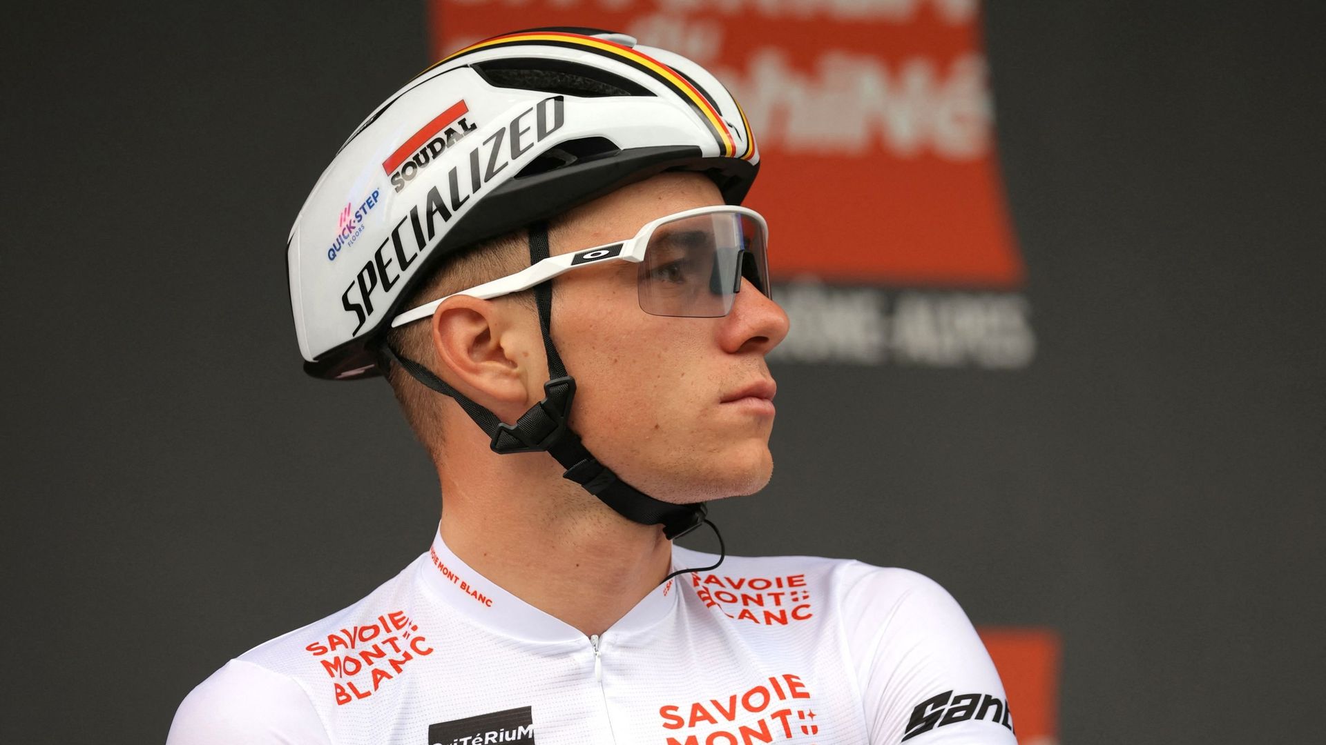 Gérard Bulens : 'Ce serait idiot de penser que Remco Evenepoel va ...