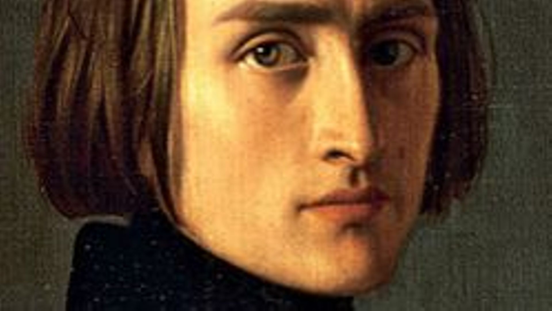 Franz LISZT - RTBF Actus