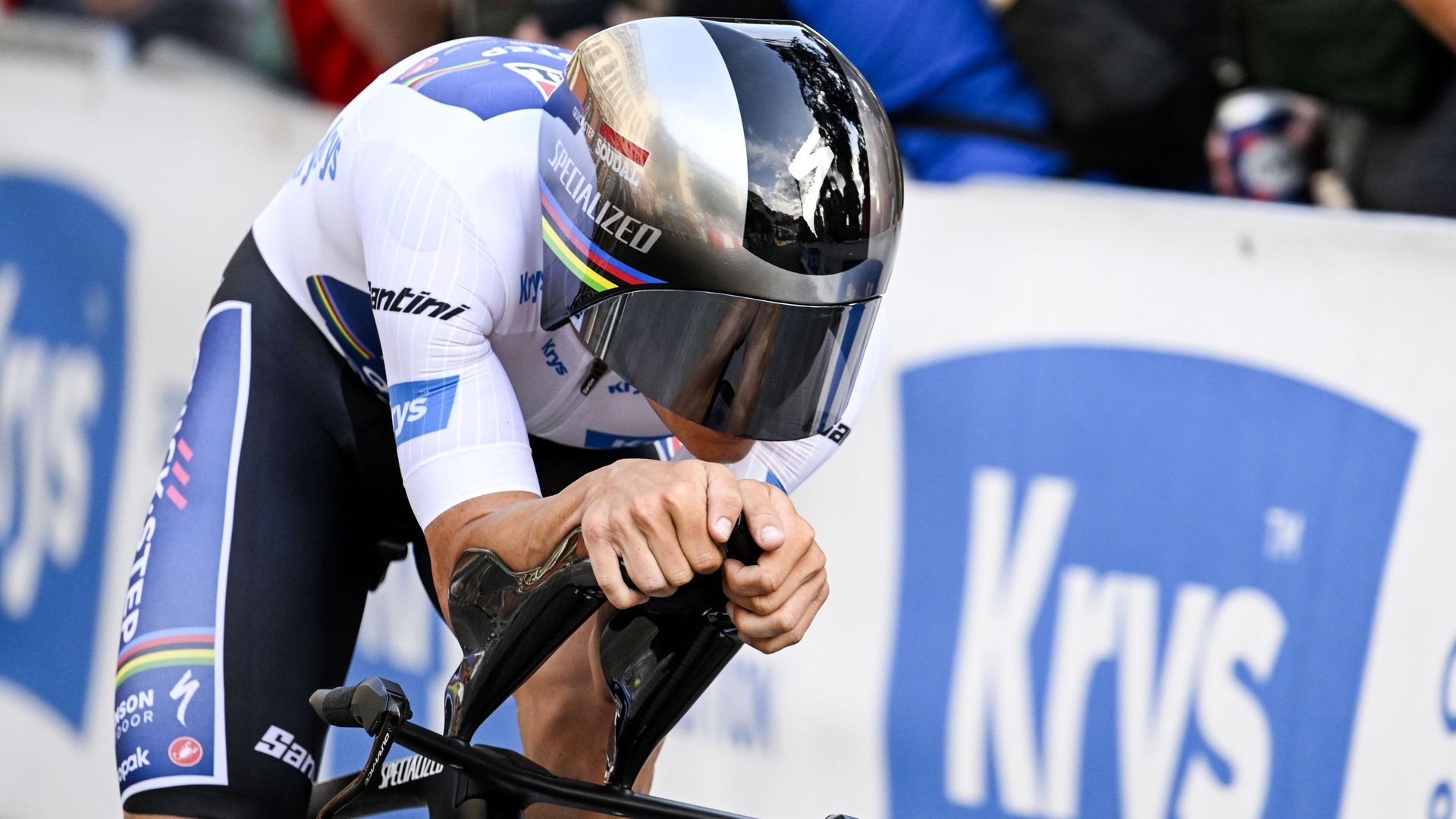 Gérard Bulens constate un 'cyclisme à deux vitesses' : 'Il y a des ...