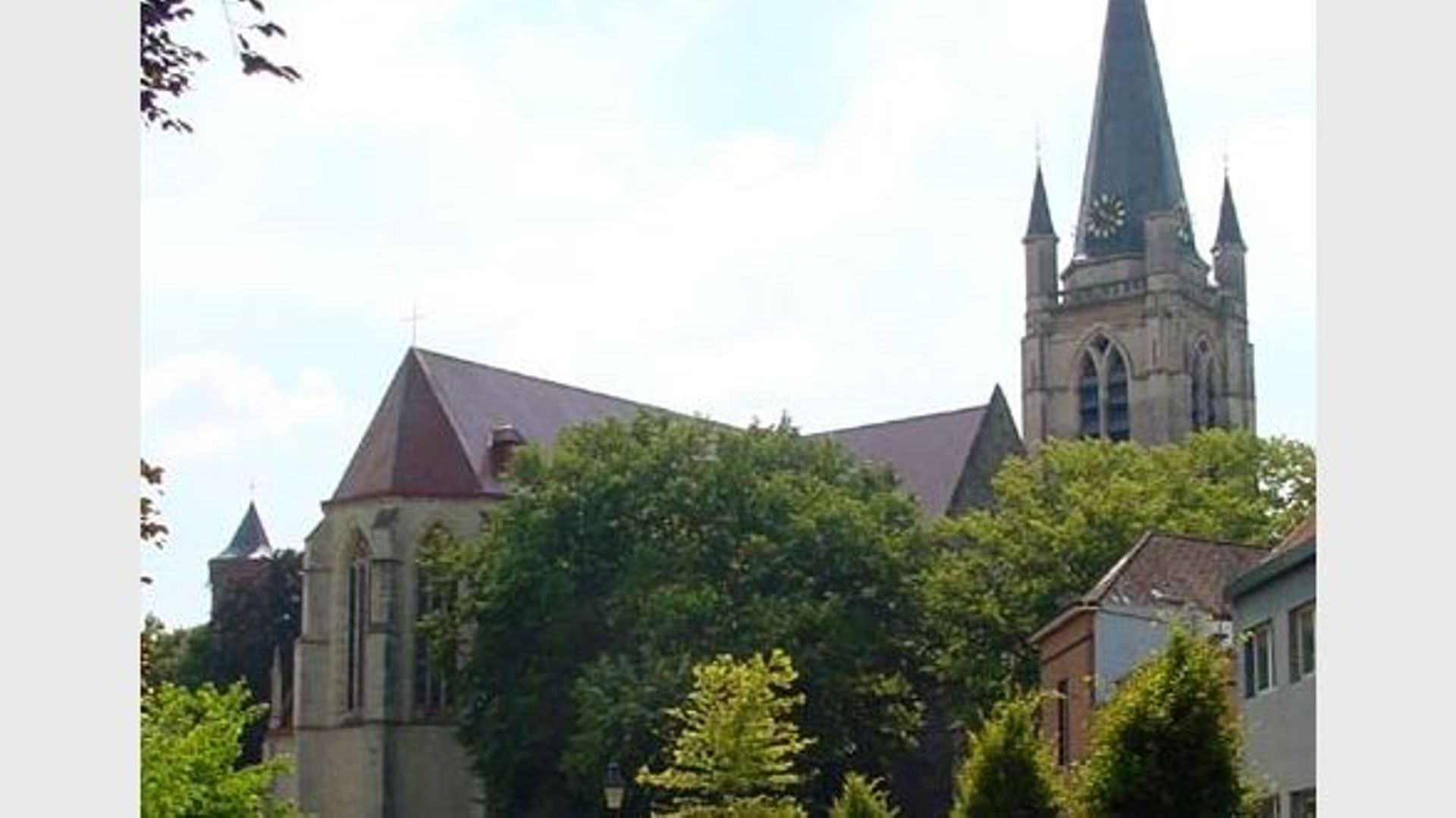 Renaix veut supprimer les facilités - RTBF Actus