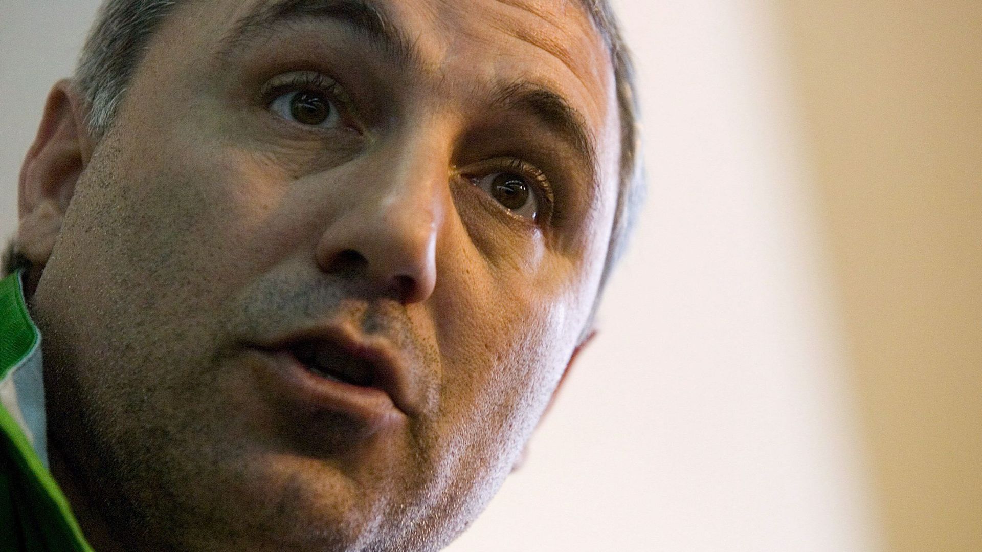 Stoichkov de retour au Barça ? - RTBF Actus