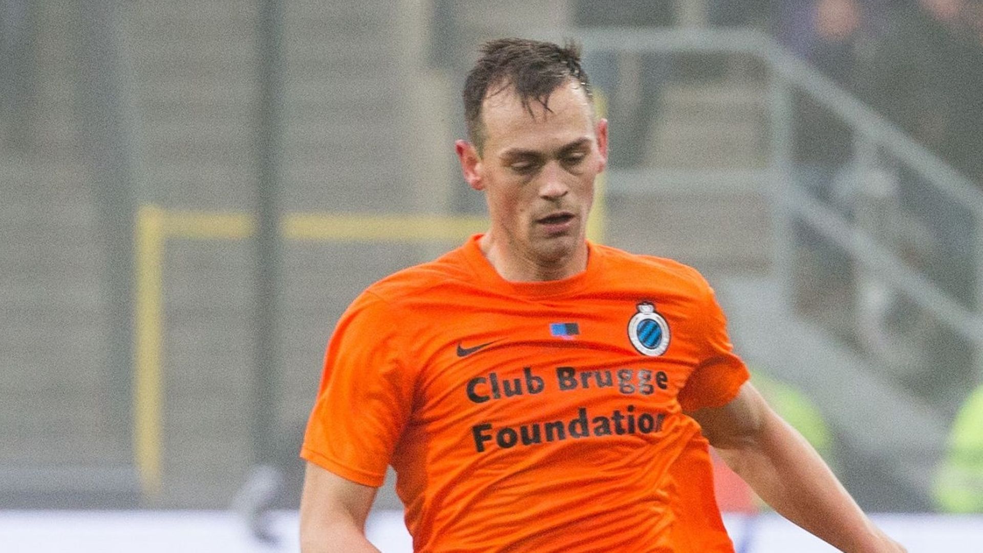 De Sutter : 'Un résultat juste' - RTBF Actus