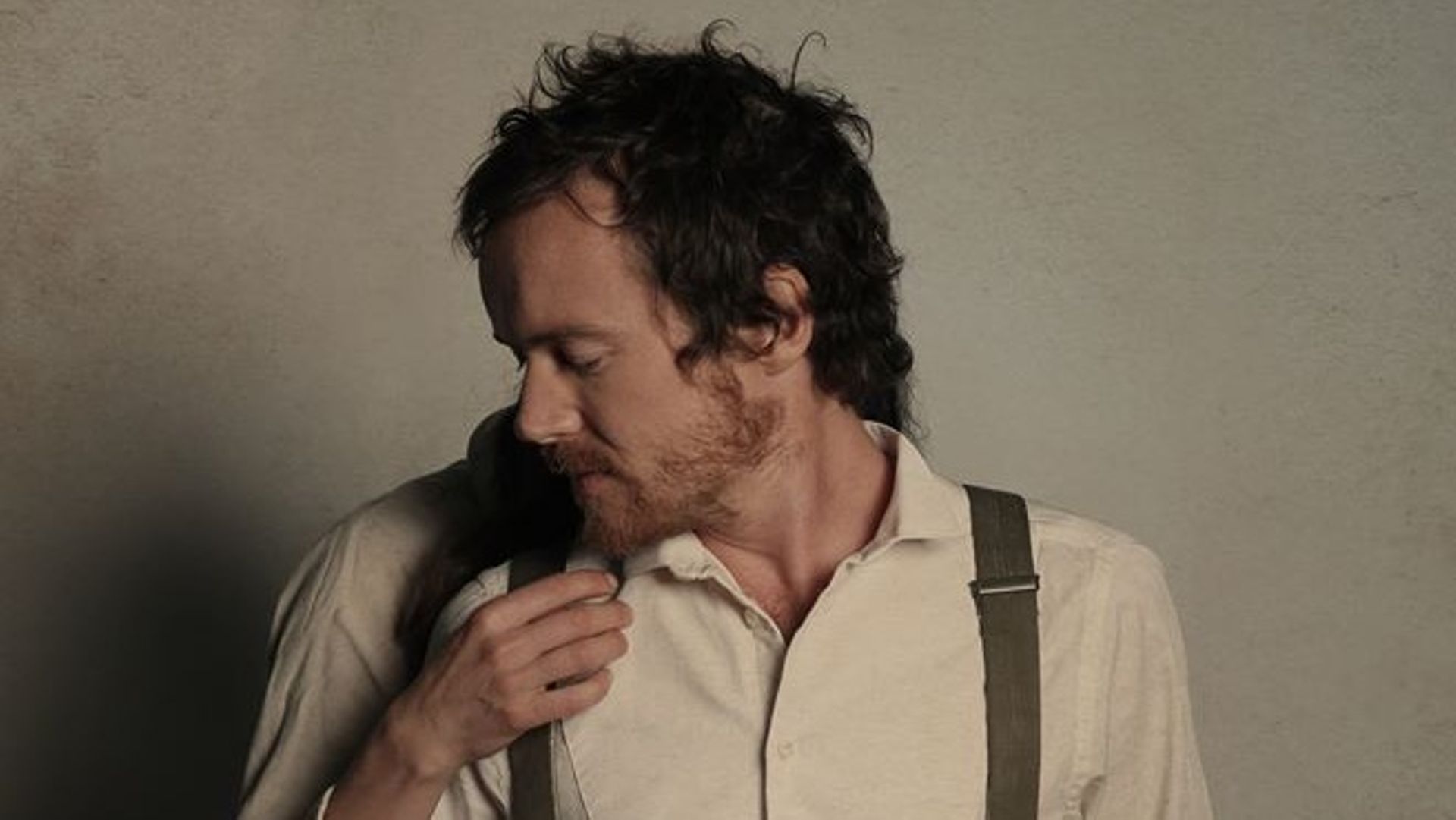 VIDEO Interview exclusive de Damien Rice