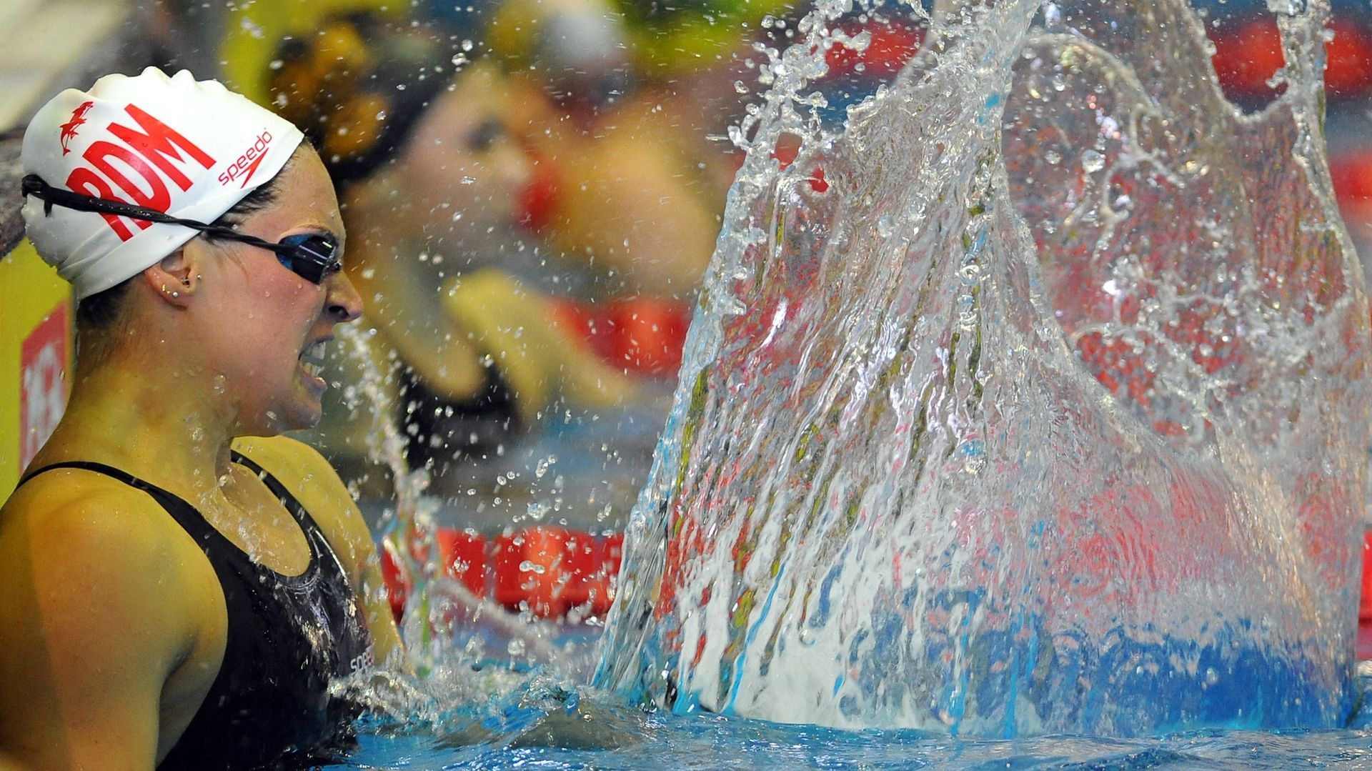 Lecluyse bat le RDB de Brigitte Becue - RTBF Actus