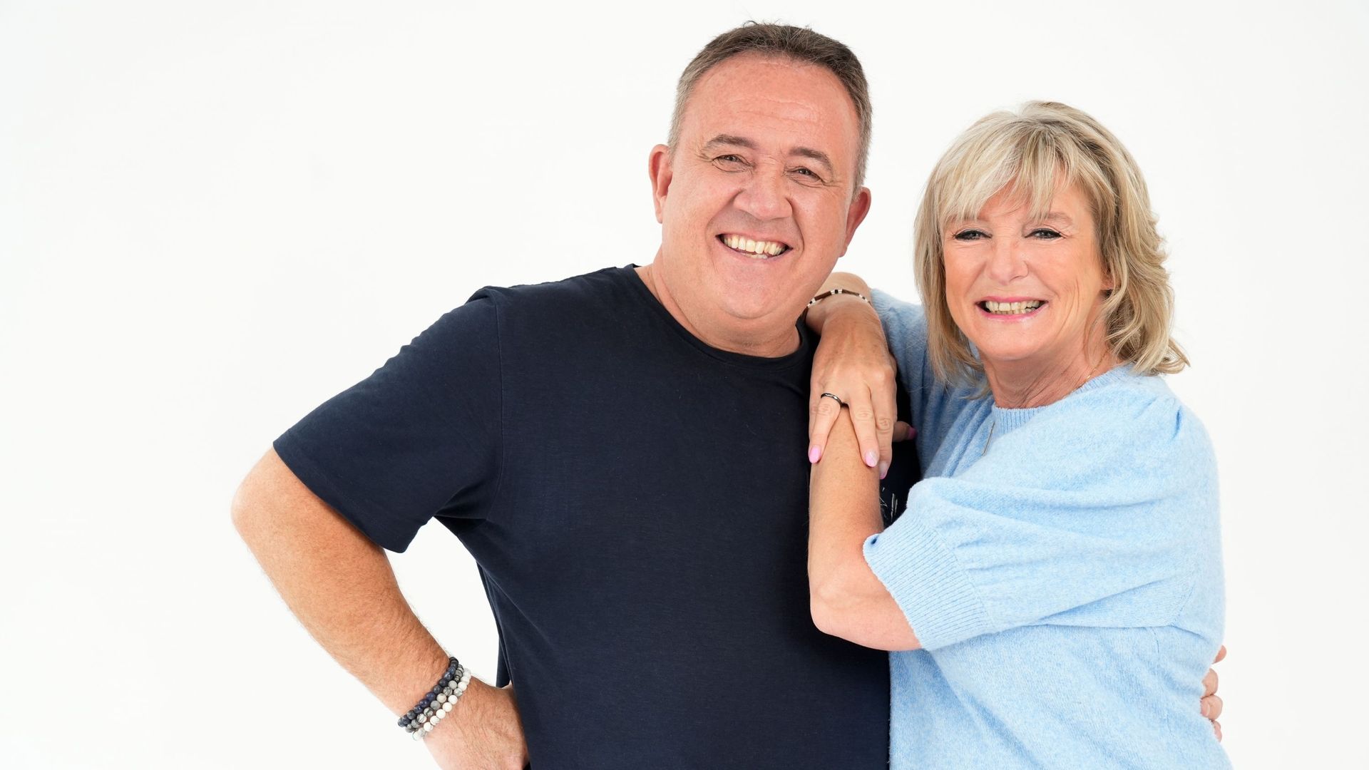 Alain Boschman, le cuisinier, rejoint une émission de VivaCité et La ...