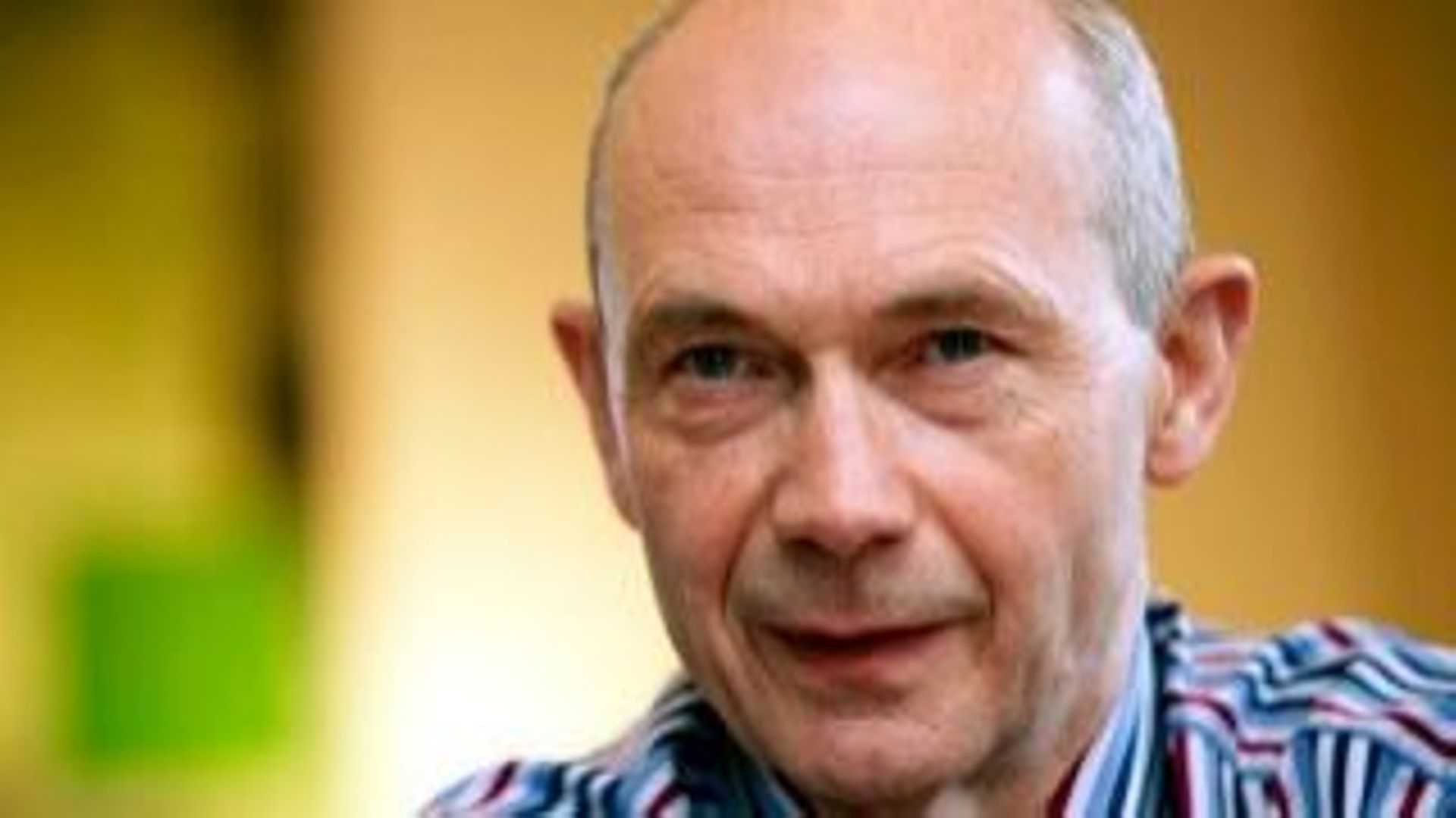Pascal Lamy, invité du Grand Oral - RTBF Actus