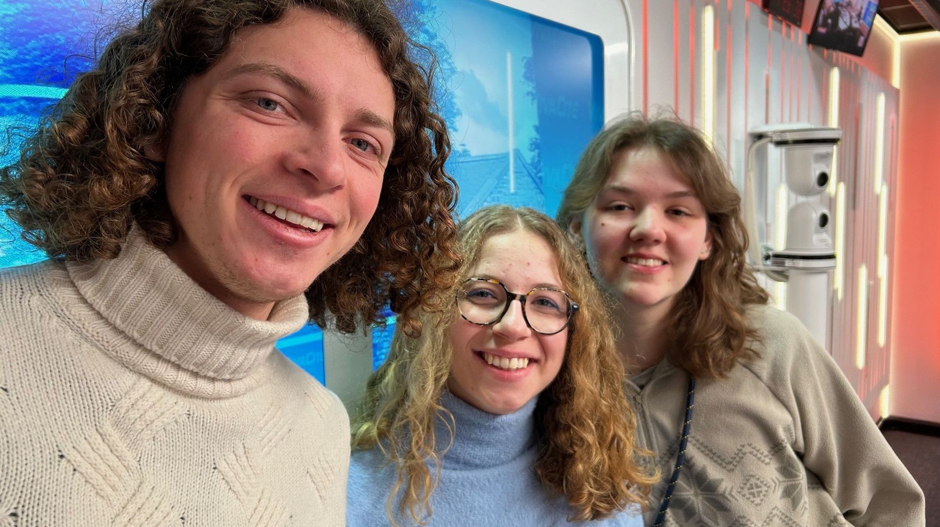 'Amal', le nouveau film de Jawad Rhalib : captivant et percutant - RTBF ...