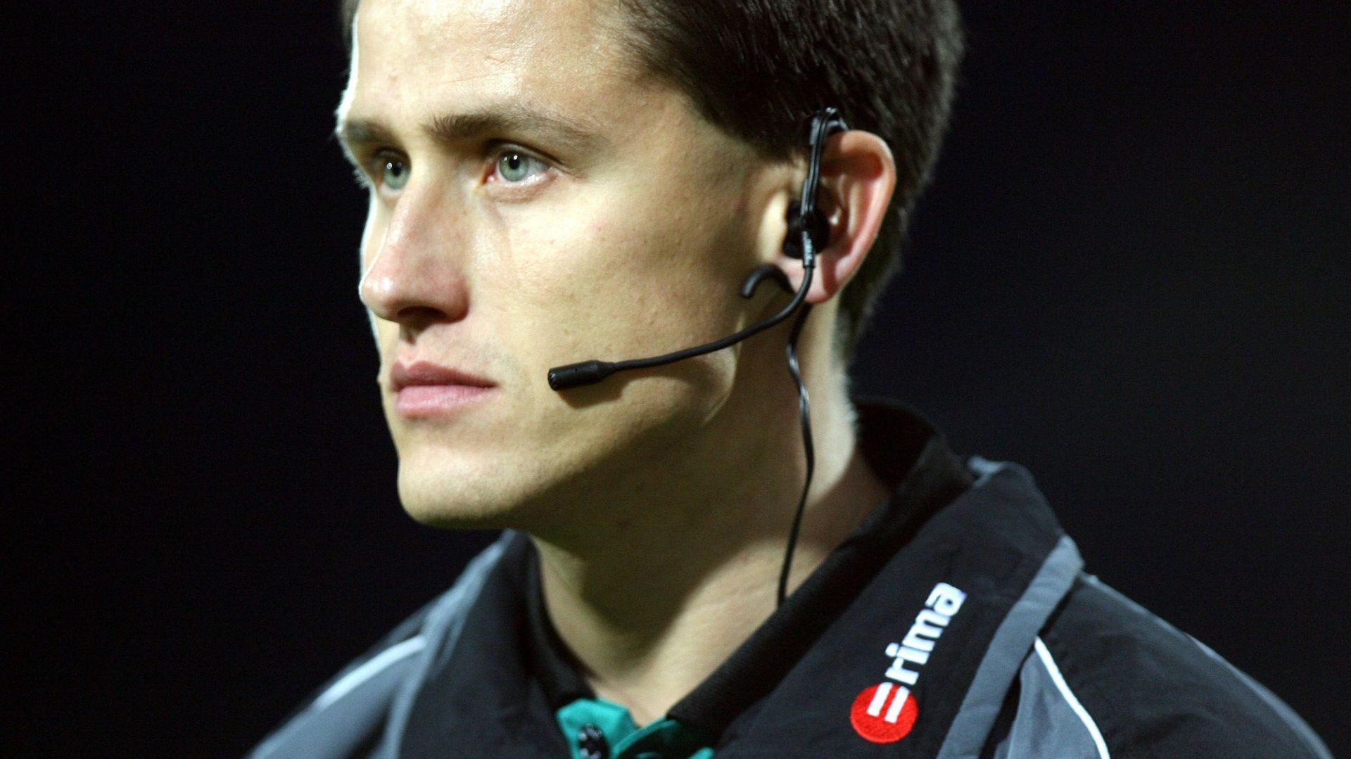 Thomas Rodrigues, CEO de l’ACFF, a ses nouveaux bras droits - RTBF Actus