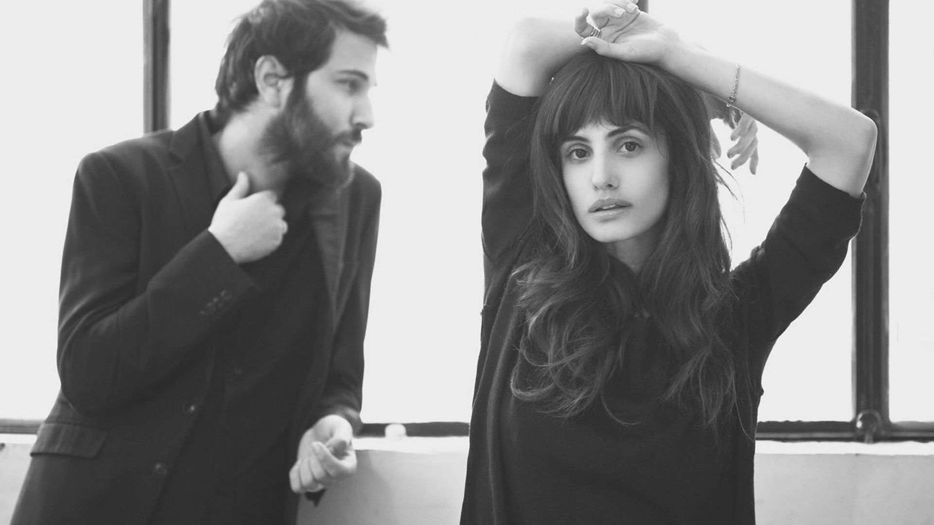 Pure FM aime... Lola Marsh - RTBF Actus