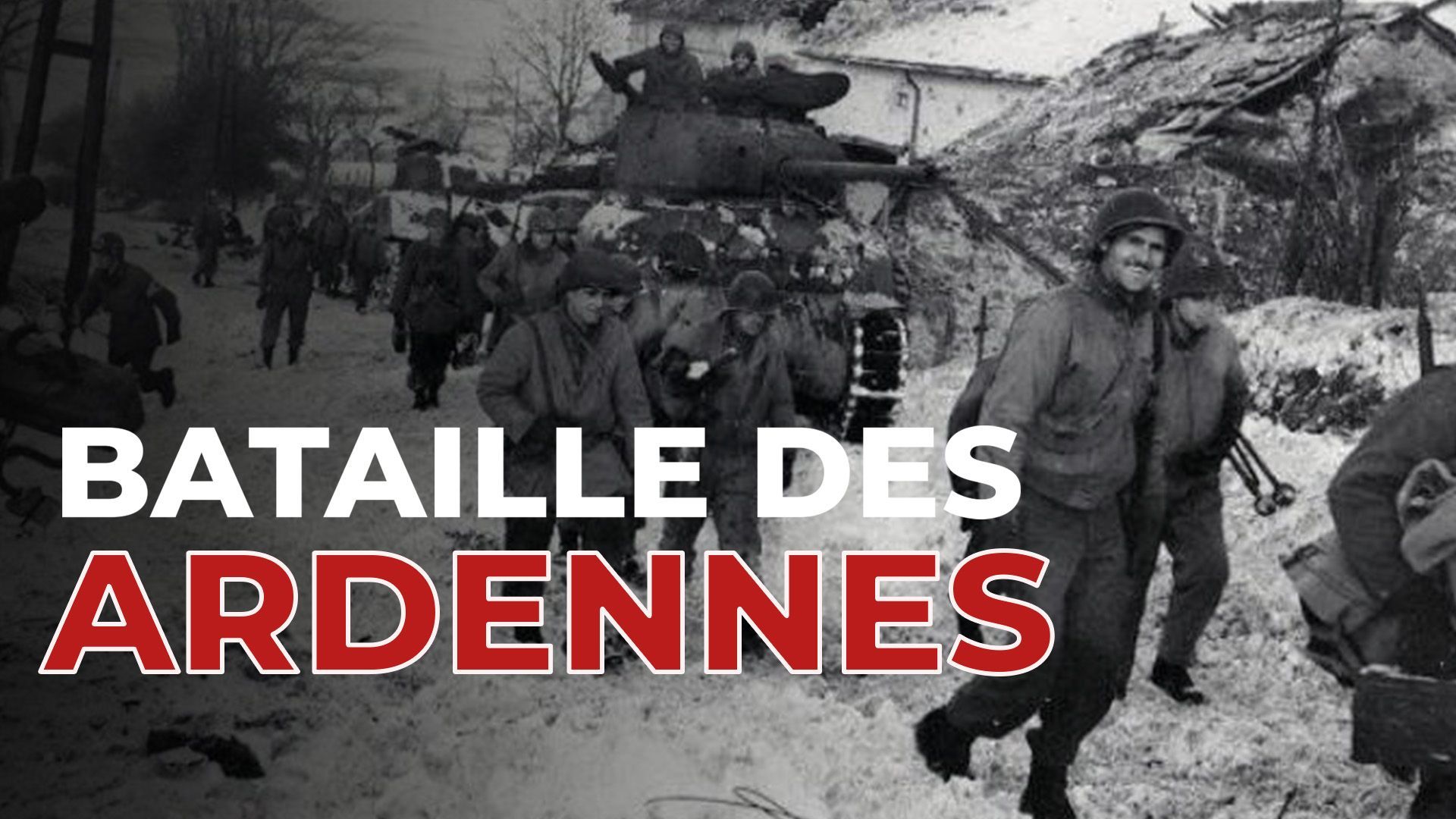 Il y a 80 ans, dans les Ardennes : une bataille sanglante à (re ...