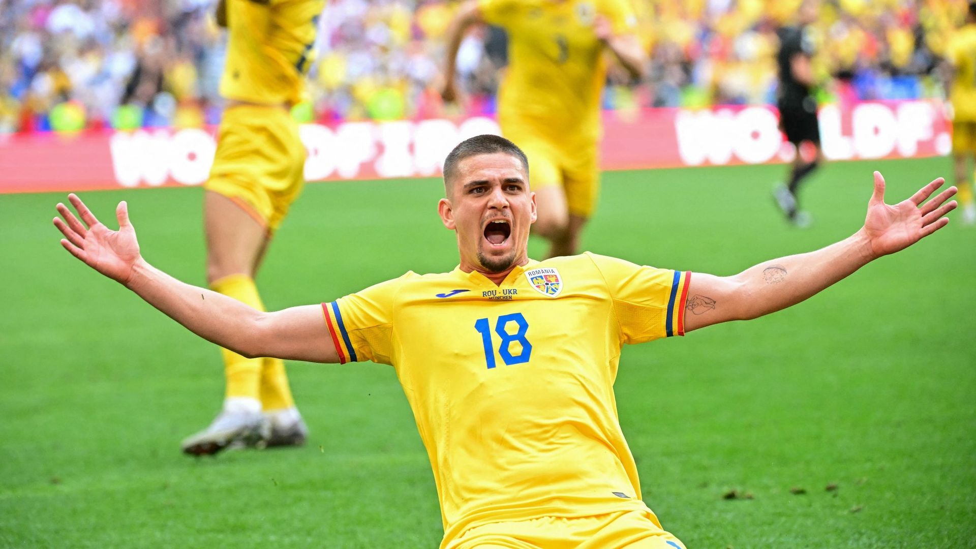 Euro 2024 : quel est le calendrier des Diables Rouges ? Dans quelles ...