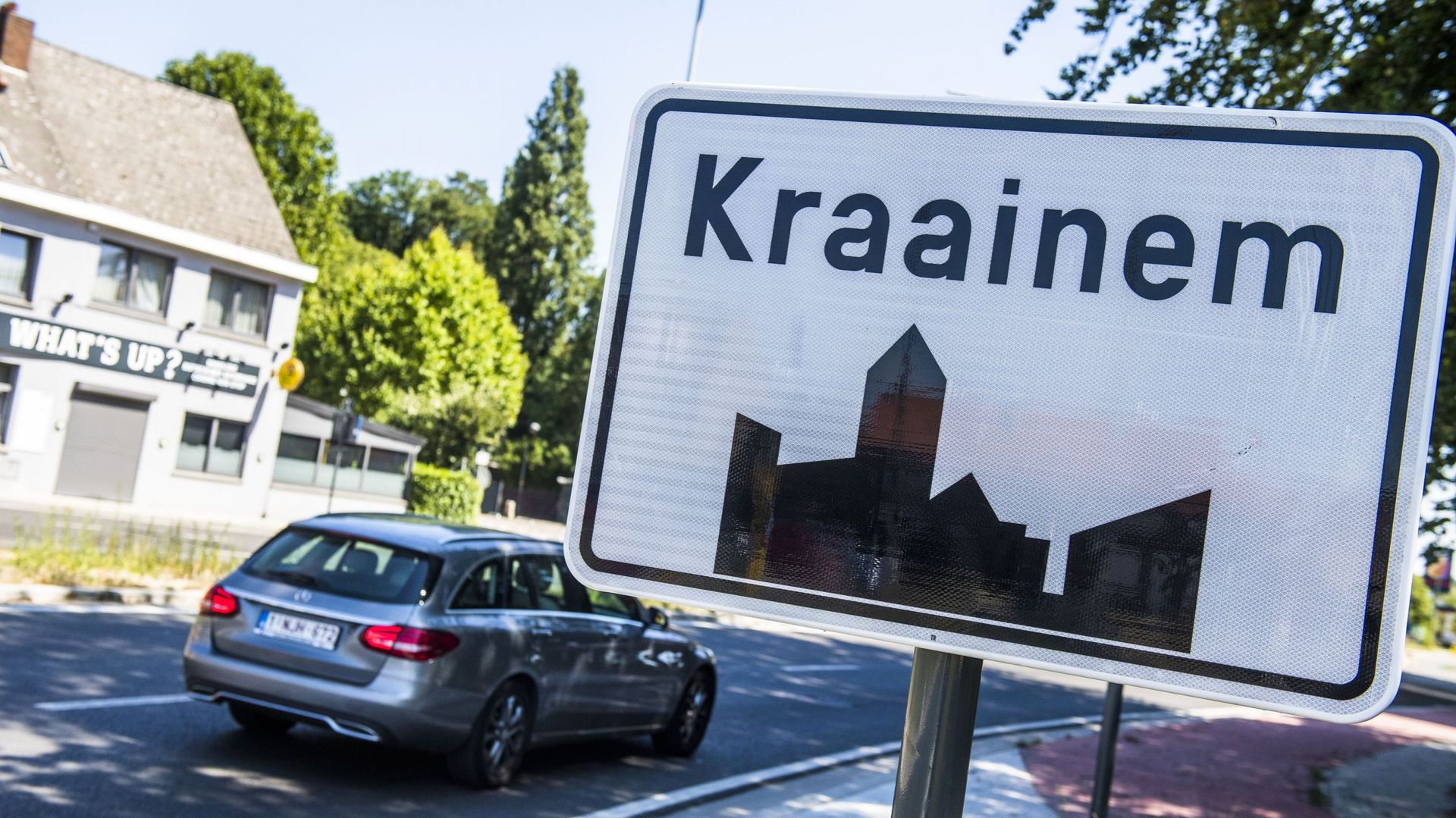 Résultats des élections communales à Kraainem : la Liste du Bourgmestre ...