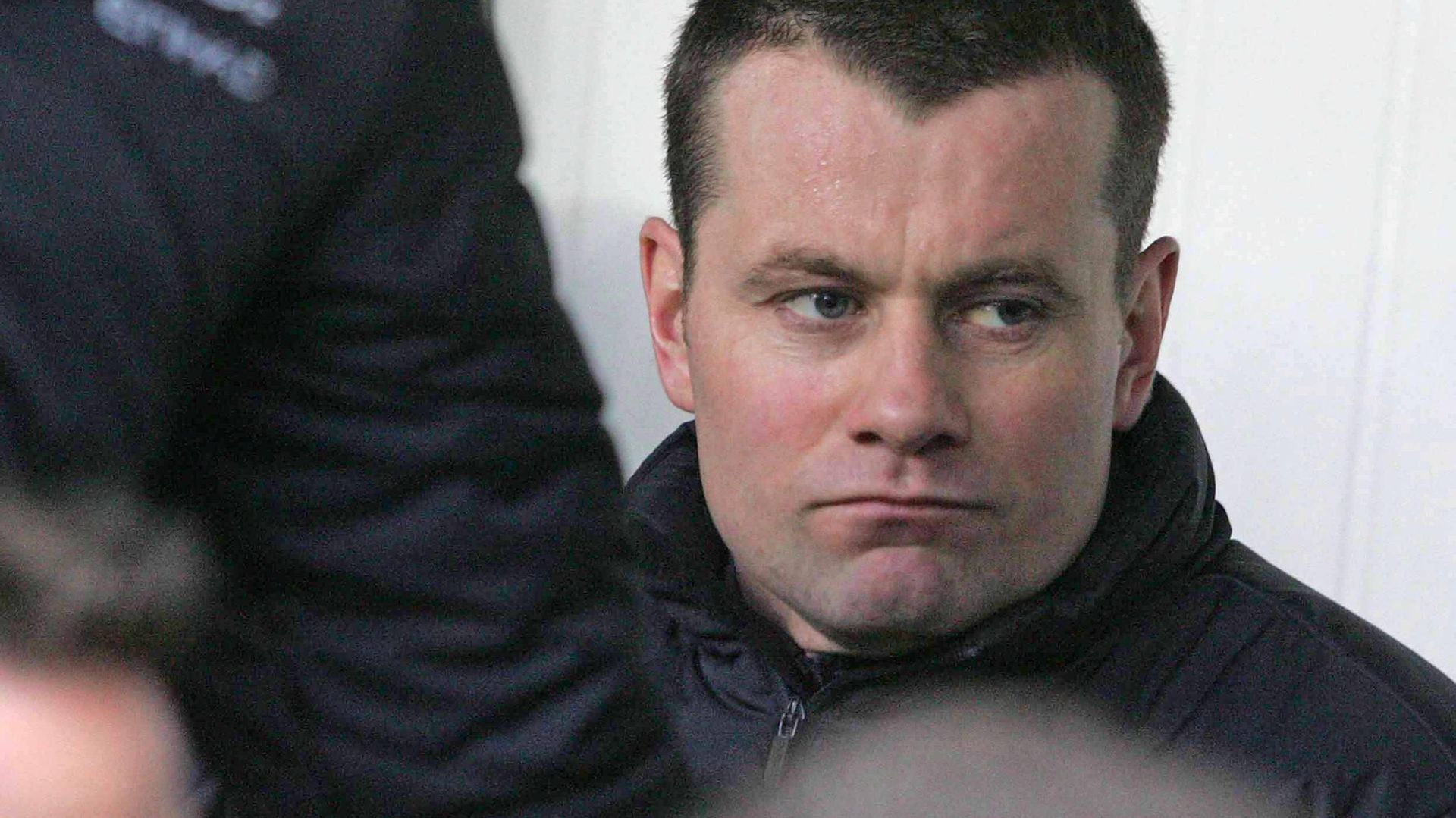 Shay Given signe à Aston Villa