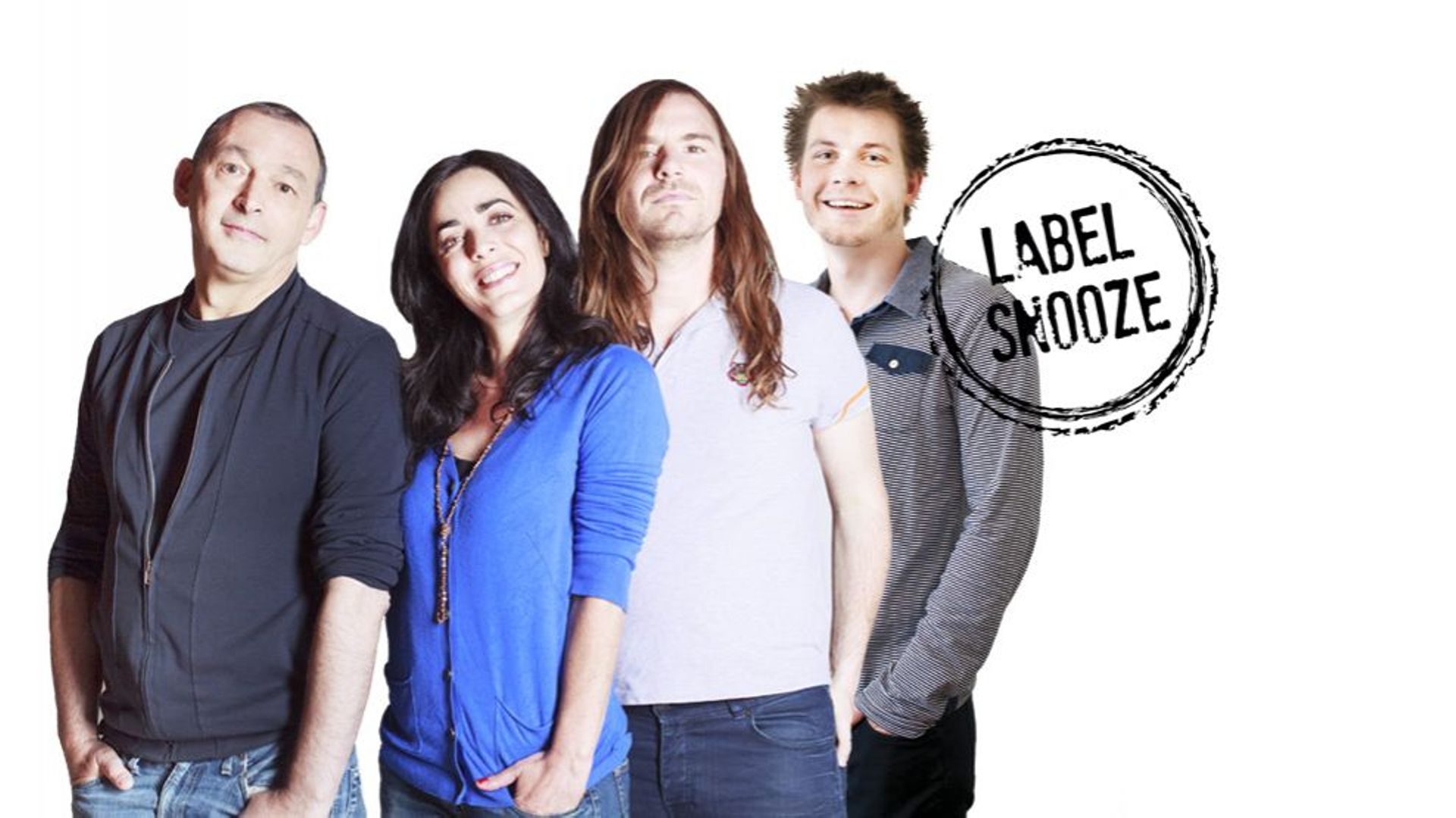 Faites-vous remarquer en décrochant le label Snooze!