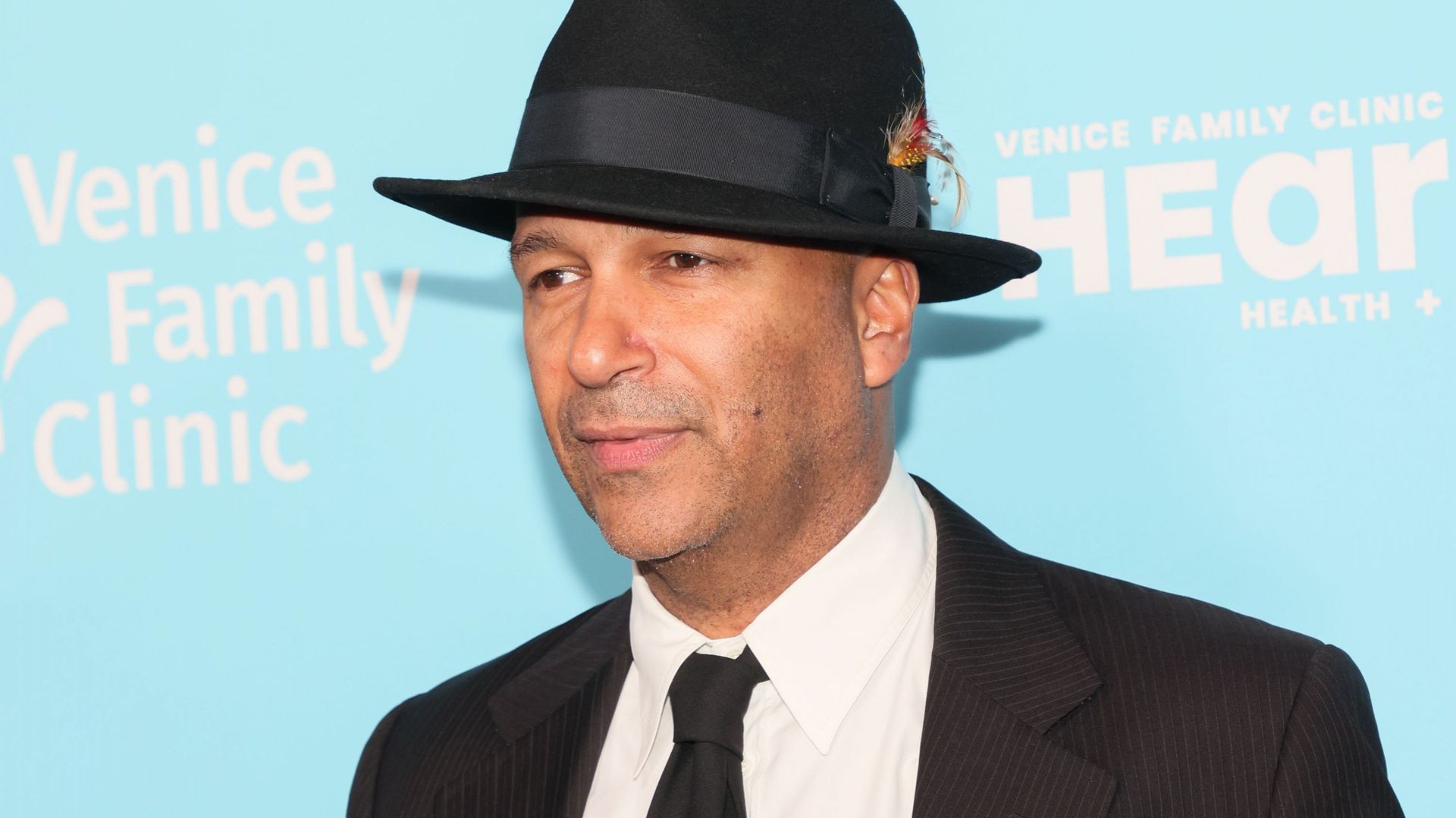Tom Morello, de Rage Against The Machine, reçoit un beau cadeau pour ...
