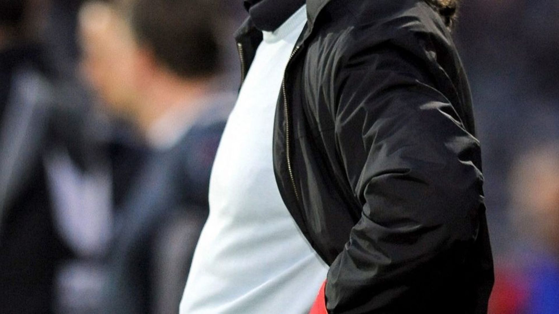 Ratko Svilar gravement brûlé et dans le coma - RTBF Actus