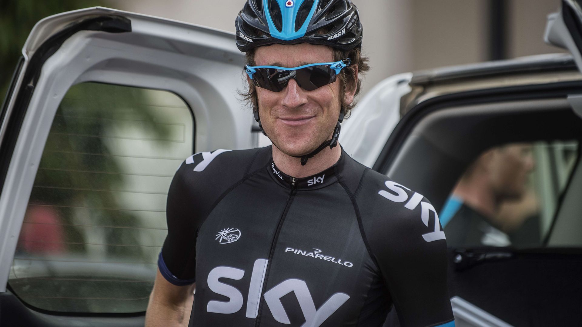 Wiggins affirme viser le doublé Giro-Tour