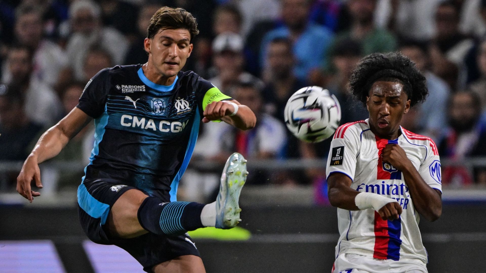 Nouvelle tuile pour les Diables Rouges ? Malick Fofana sort sur ...