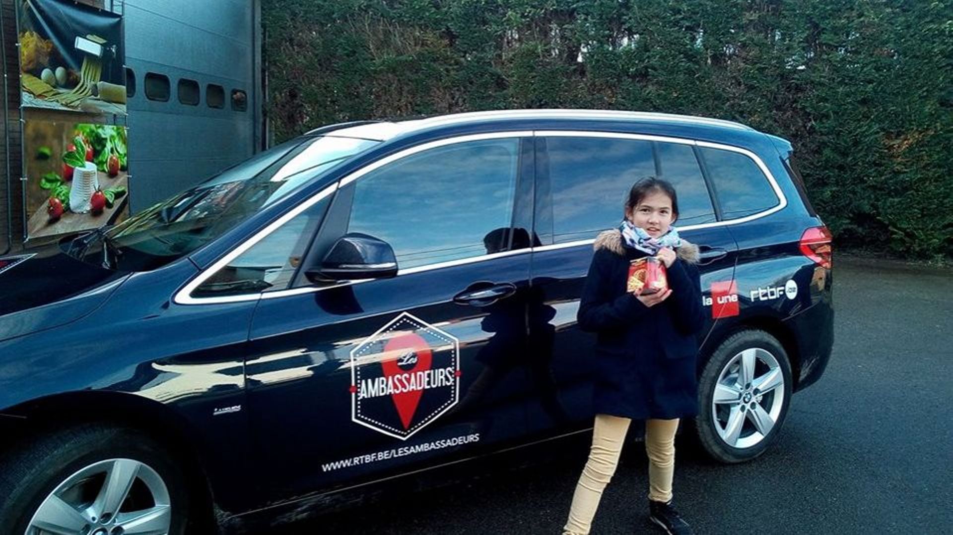 La fiche pratique de FRAMERIES - RTBF Actus