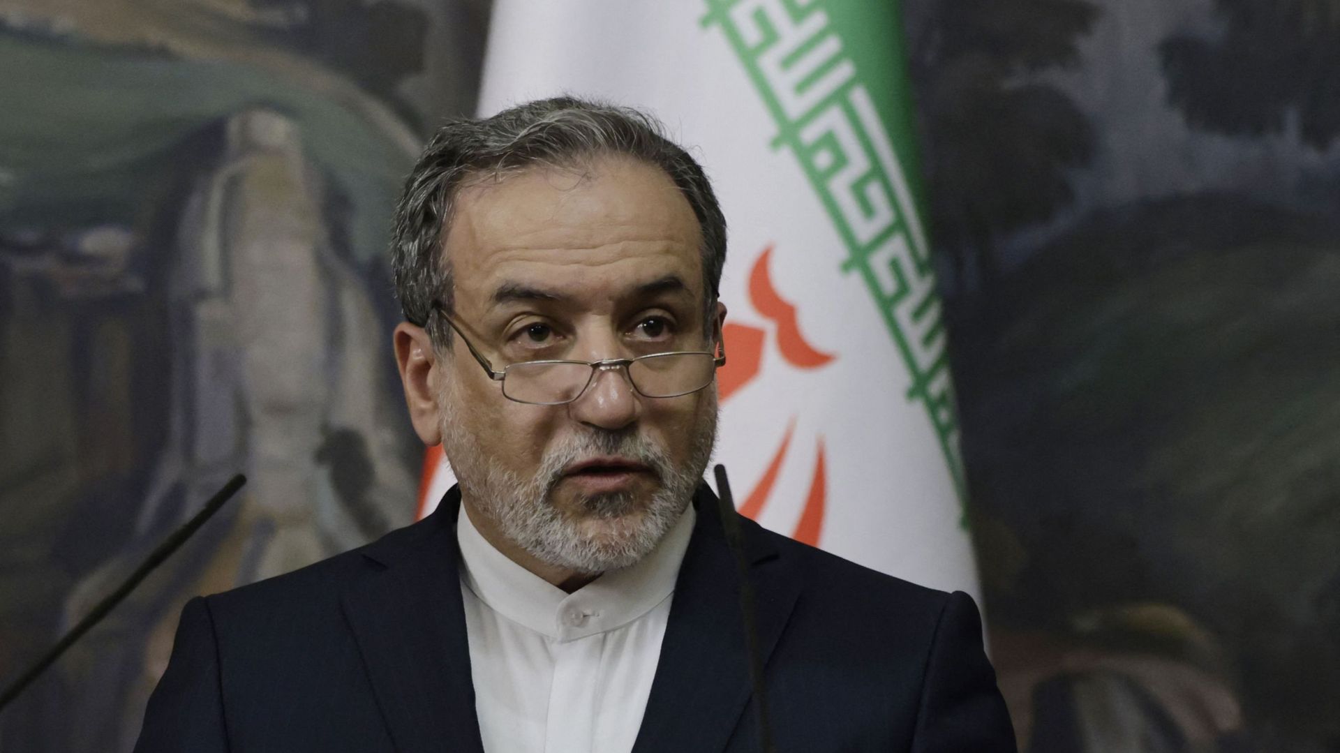 Iran : Téhéran continuera à enrichir l’uranium 'avec ou sans accord ...