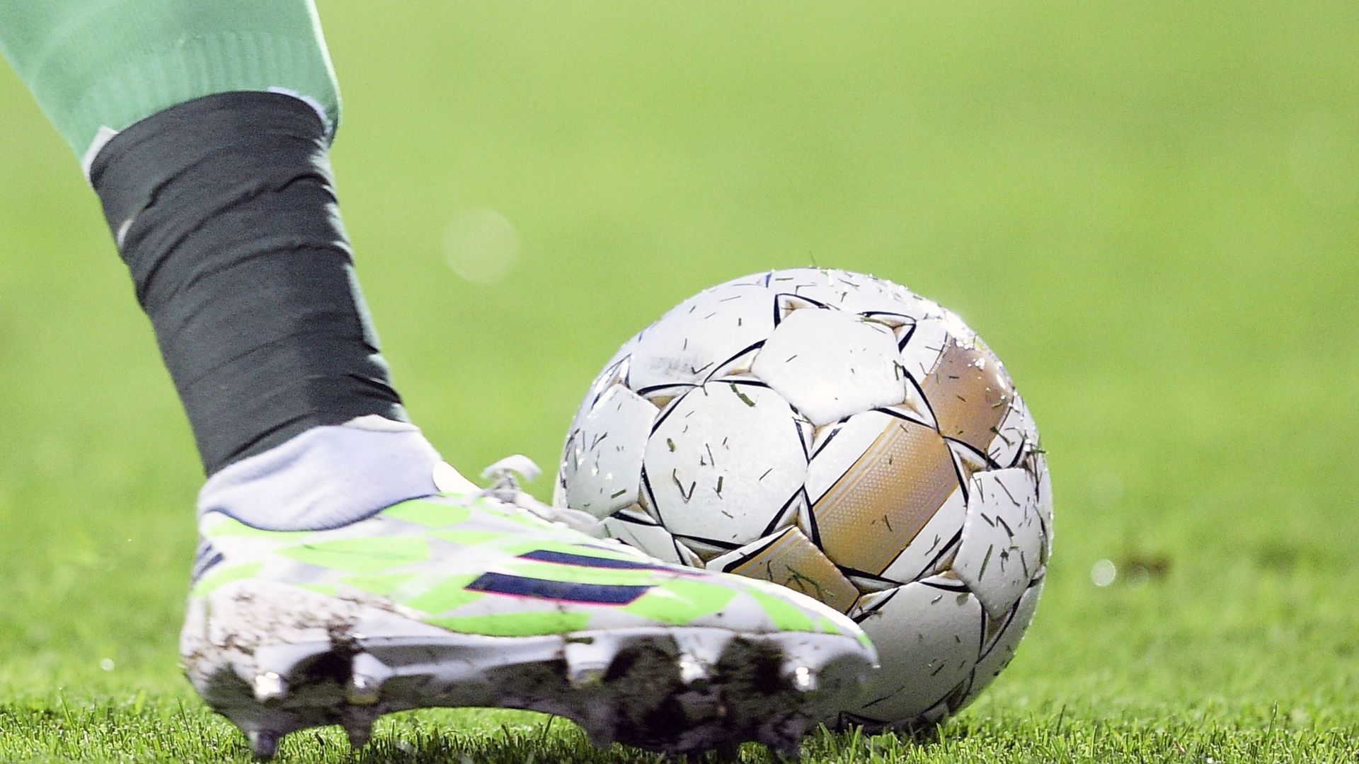 Coupe de Belgique : Tertre Hautrage qualifié sur tapis vert ! - RTBF Actus