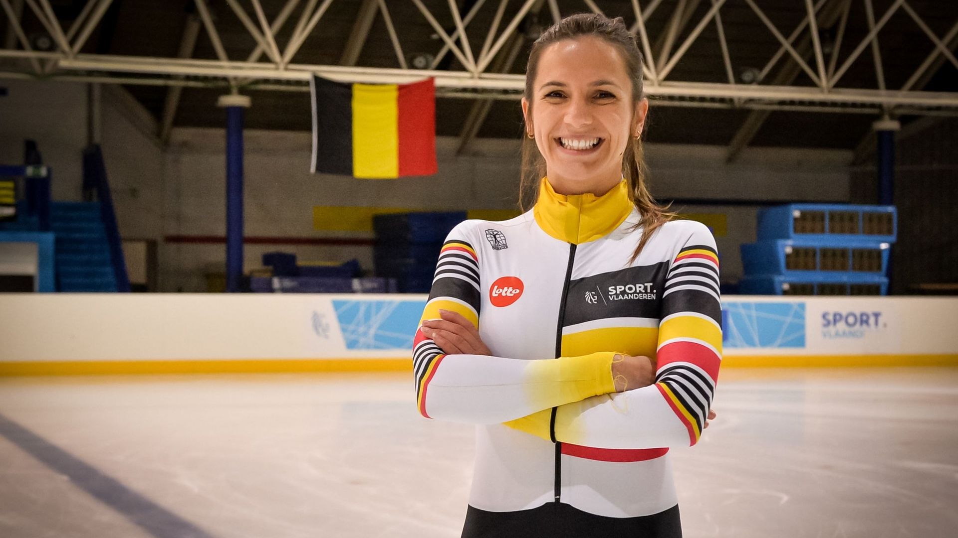 Coupe du monde de shorttrack – Hanne Desmet débute par une victoire sur ...