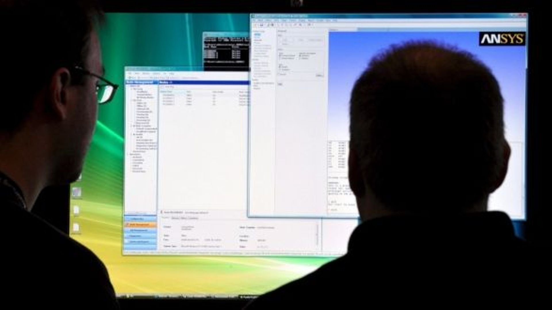 Informatique: augmentation des délits de hacking - RTBF Actus