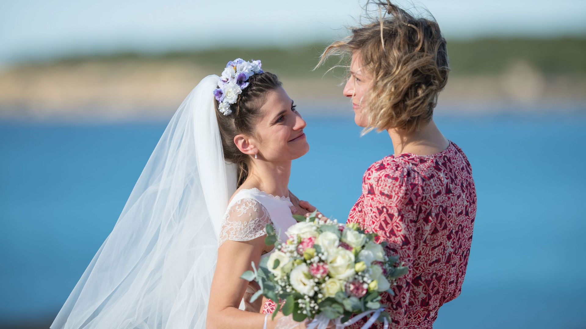 Un mariage qui tourne mal ... revivez les premiers épisodes de 'Noces ...