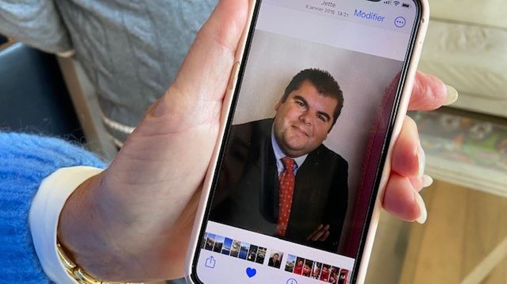 Les parents du comptable Stephan De Witte disparu au Congo lancent un ...