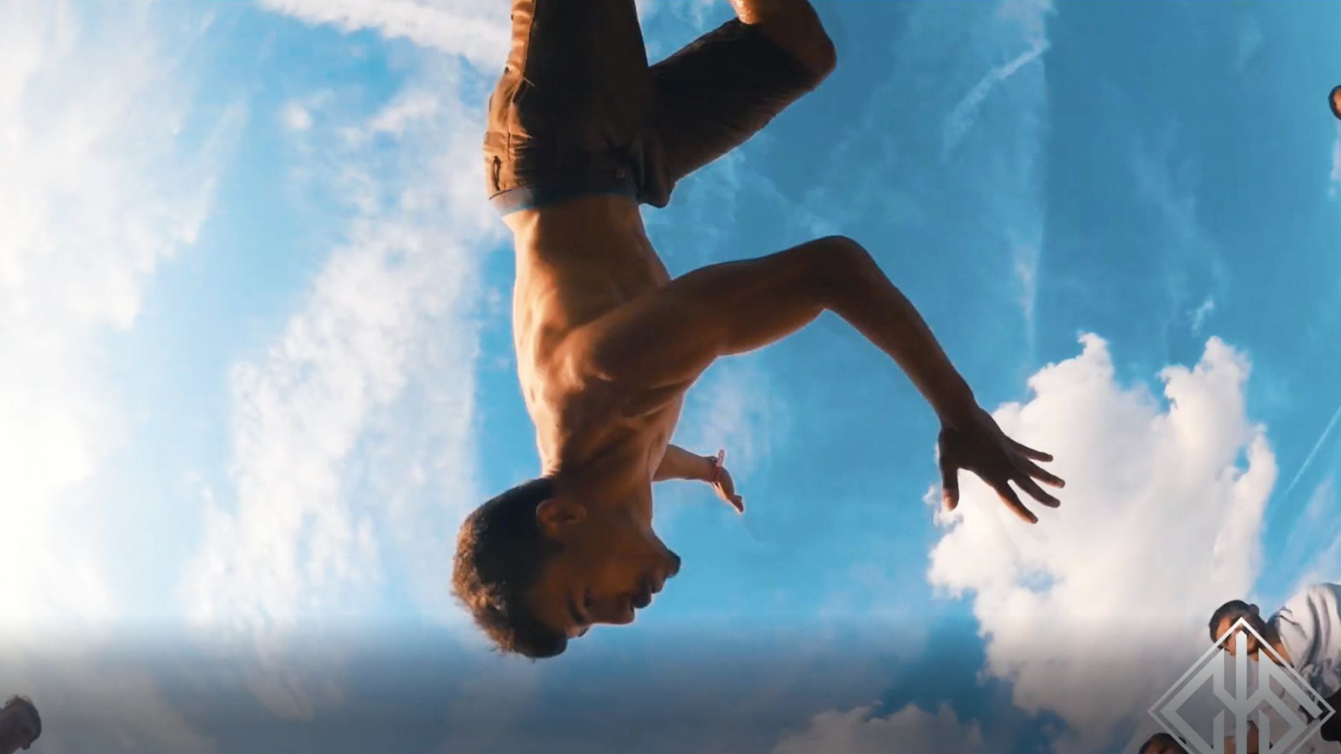 Steps / Camp Your Style - RTBF Actus