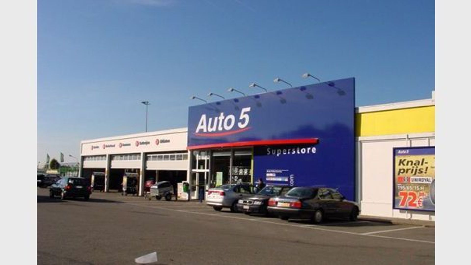 Conflit chez Auto 5: la CNE annonce des actions plus dures dès lundi