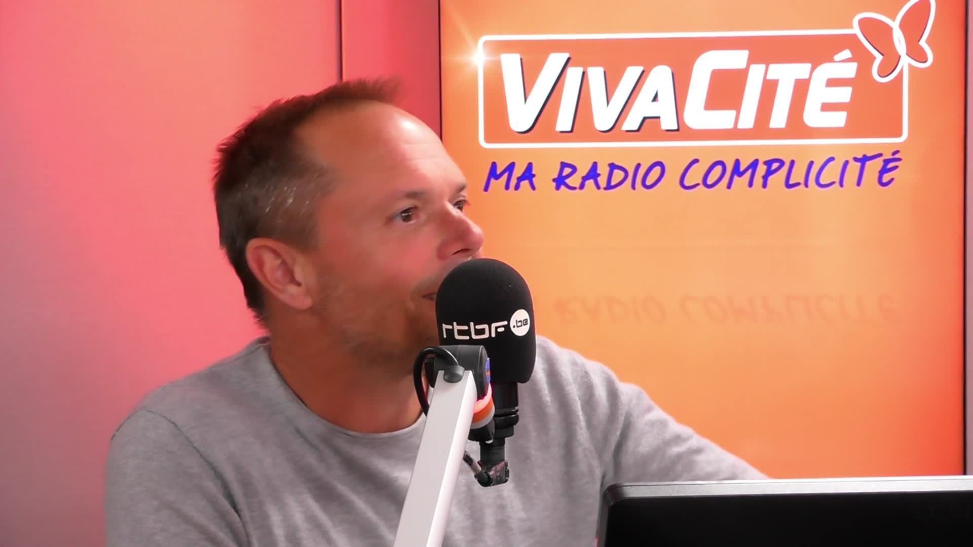 Christophe de Beukelaer (Les Engagés) : 'Un gouvernement bruxellois à ...