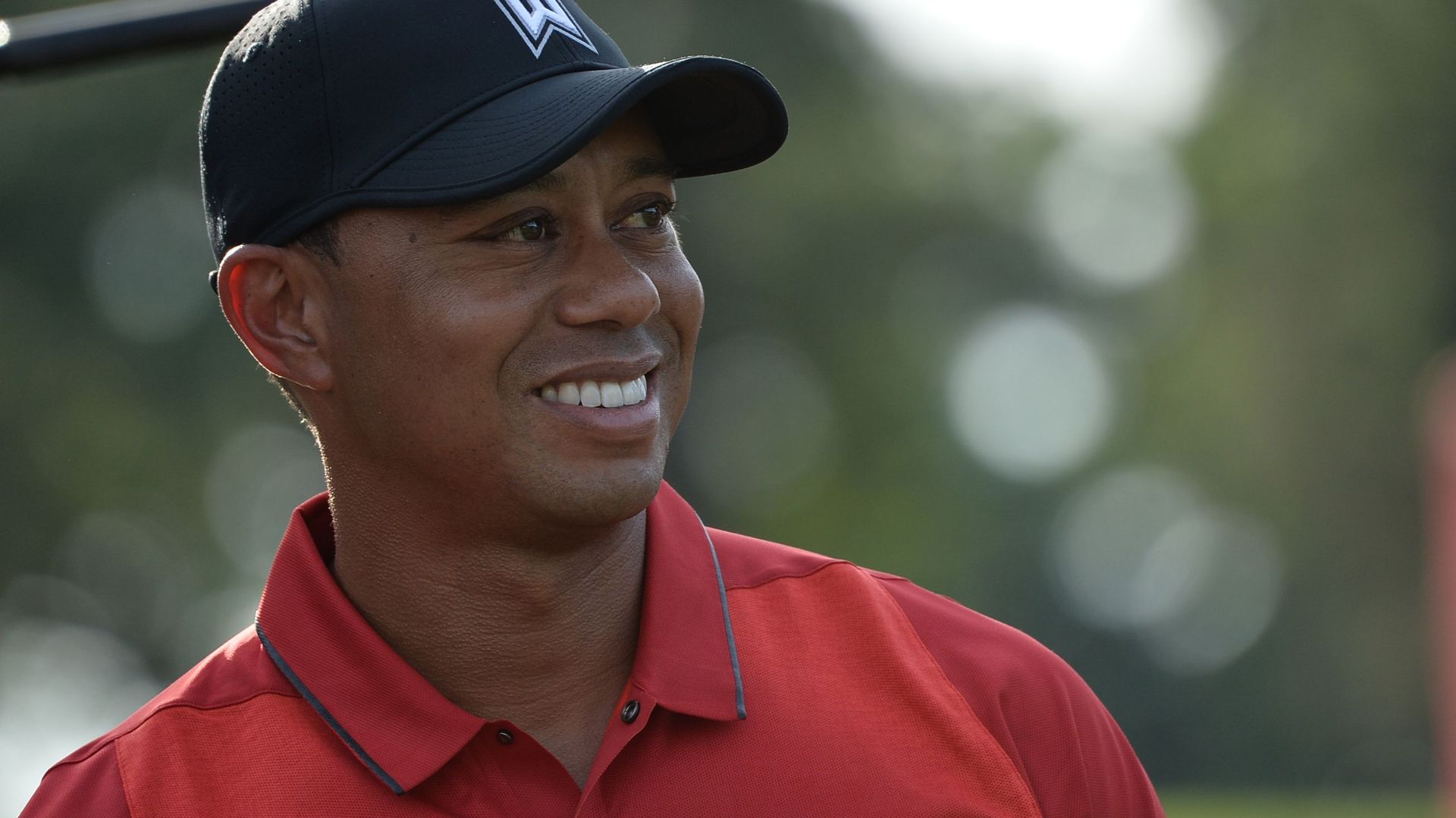 Tiger Woods espère faire son retour en compétition en octobre - RTBF Actus